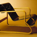 Silla Paimio / Alvar Aalto | ArchDaily México