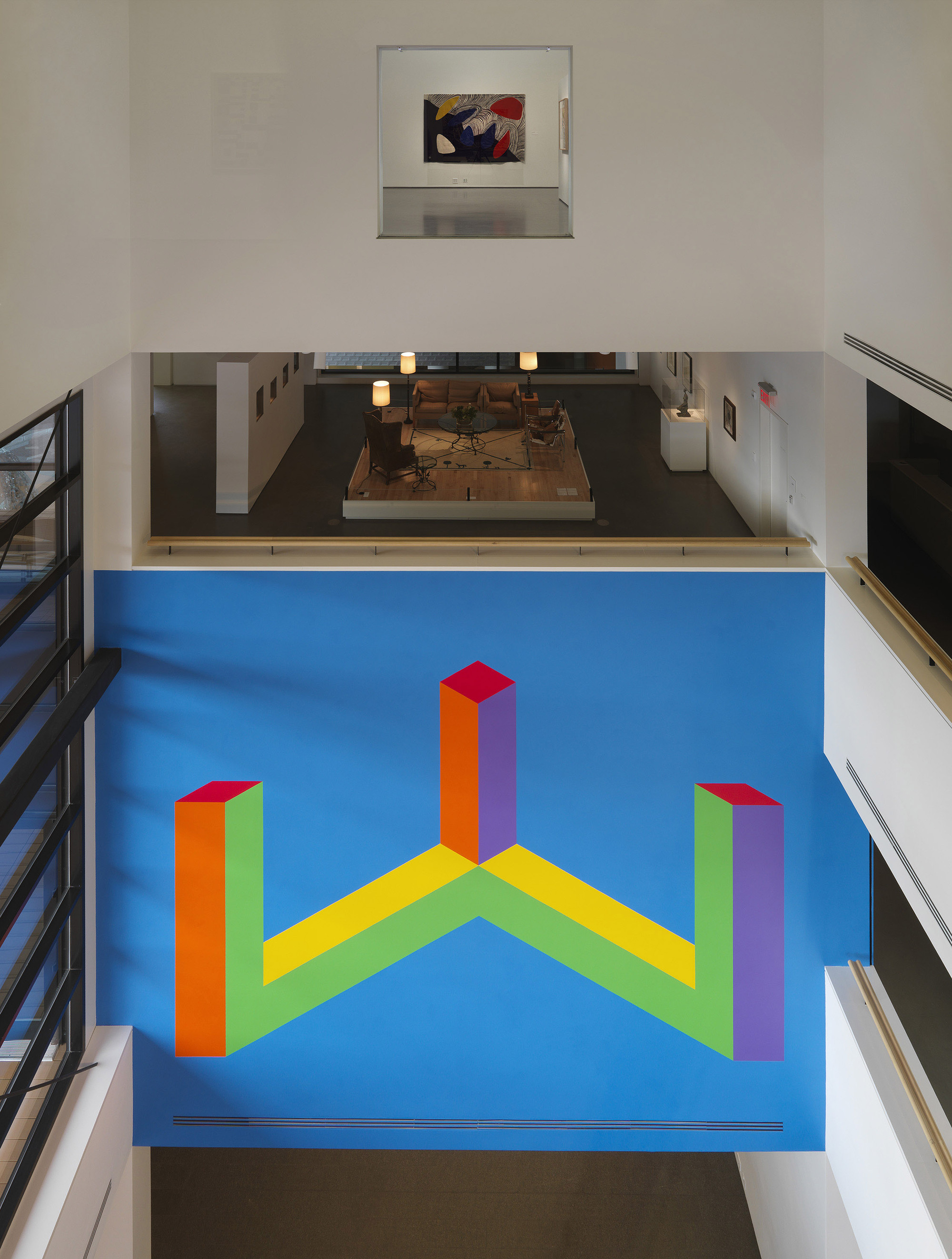Gallery of Bechtler Museum of Modern Art / Mario Botta - 4