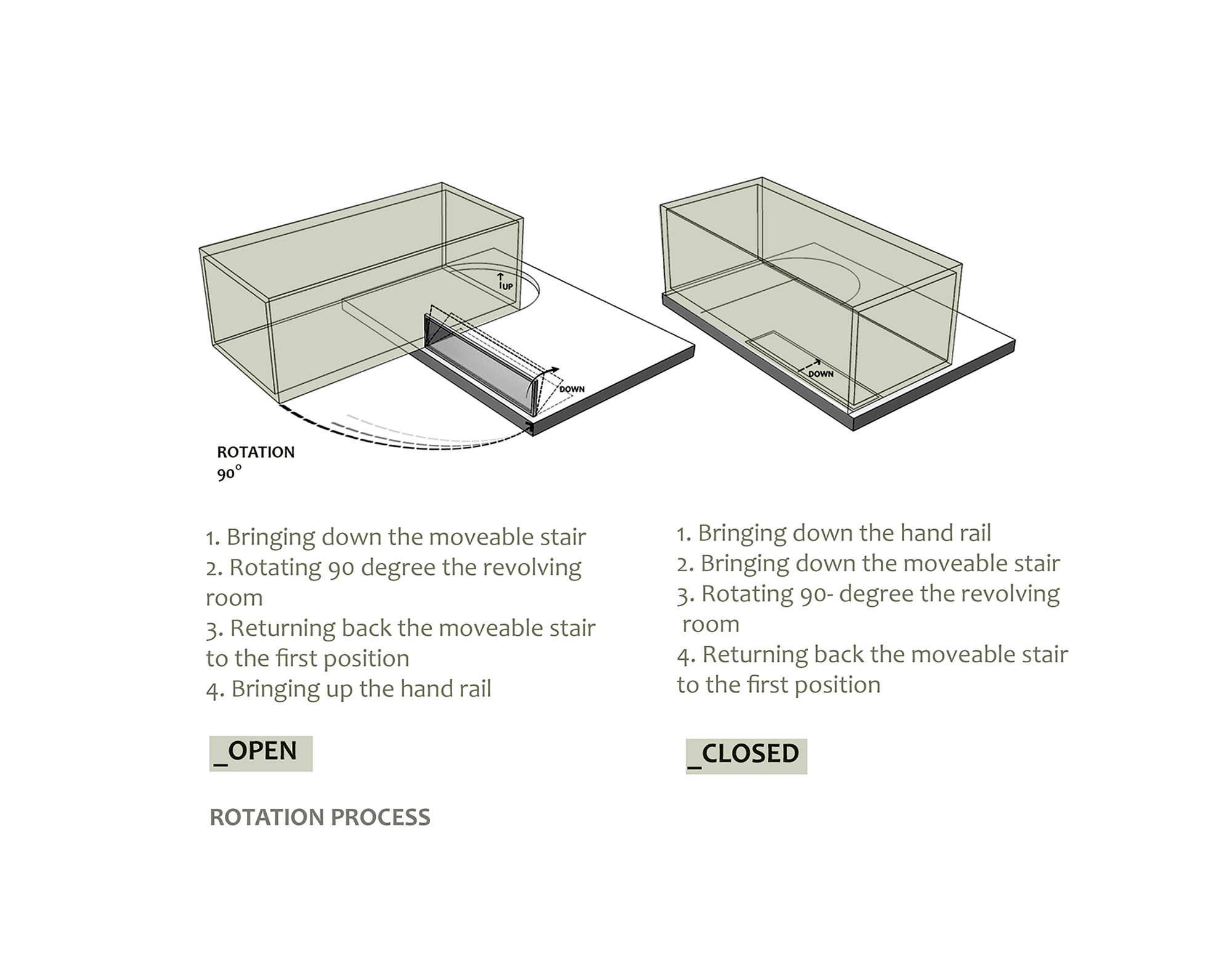Galería de Casa Sharifi-ha / Nextoffice - Alireza Taghaboni - 29