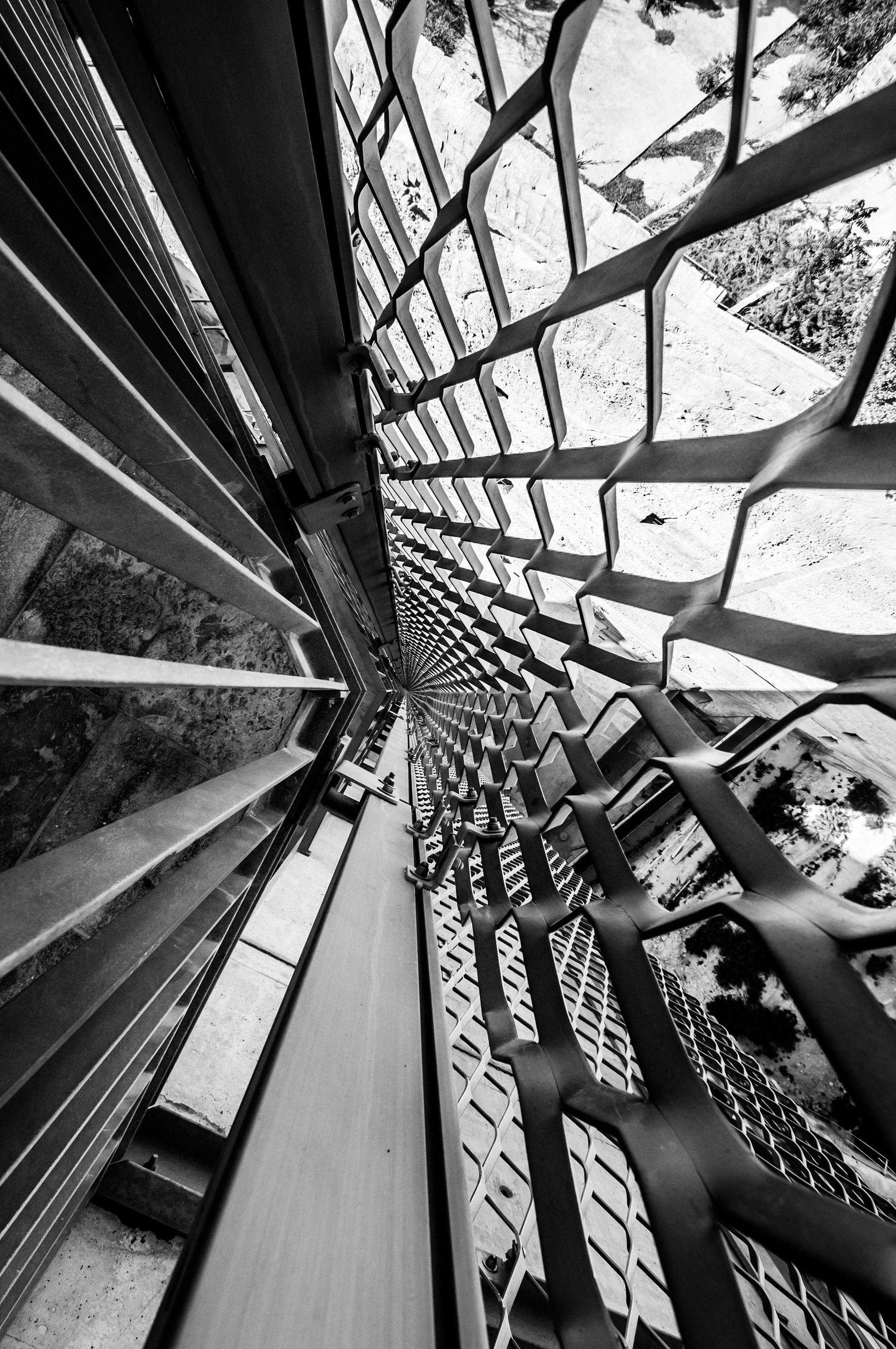 Gallery of Barrakka Lift Project / AP Valletta - 8