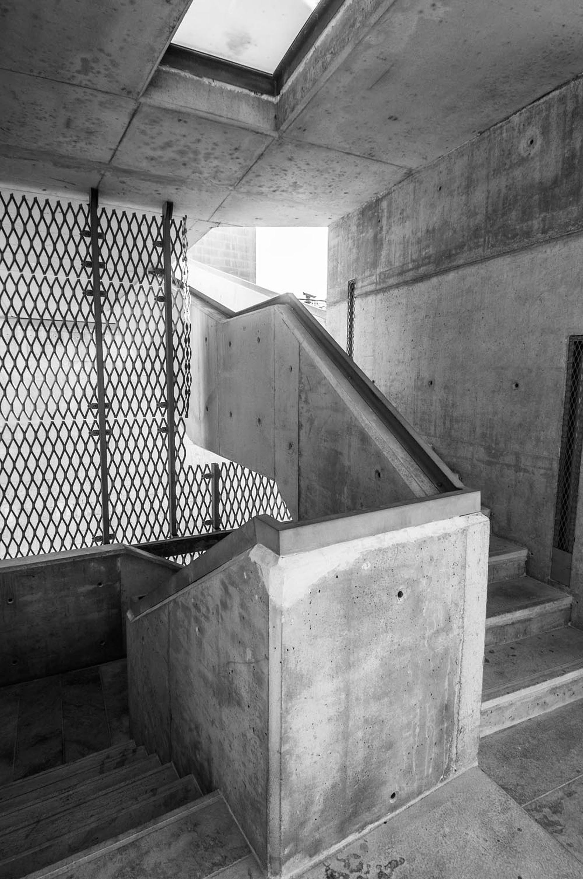 Gallery of Barrakka Lift Project / AP Valletta - 11