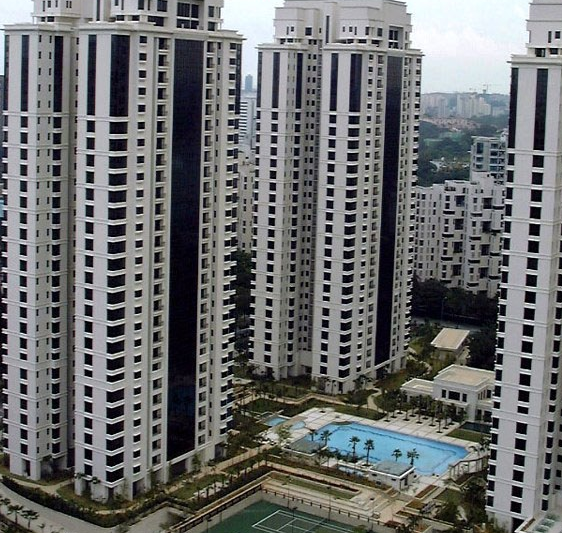 Gallery of The 10 Tallest Buildings Ever Demolished - 12