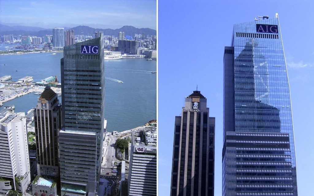 Gallery of The 10 Tallest Buildings Ever Demolished - 14