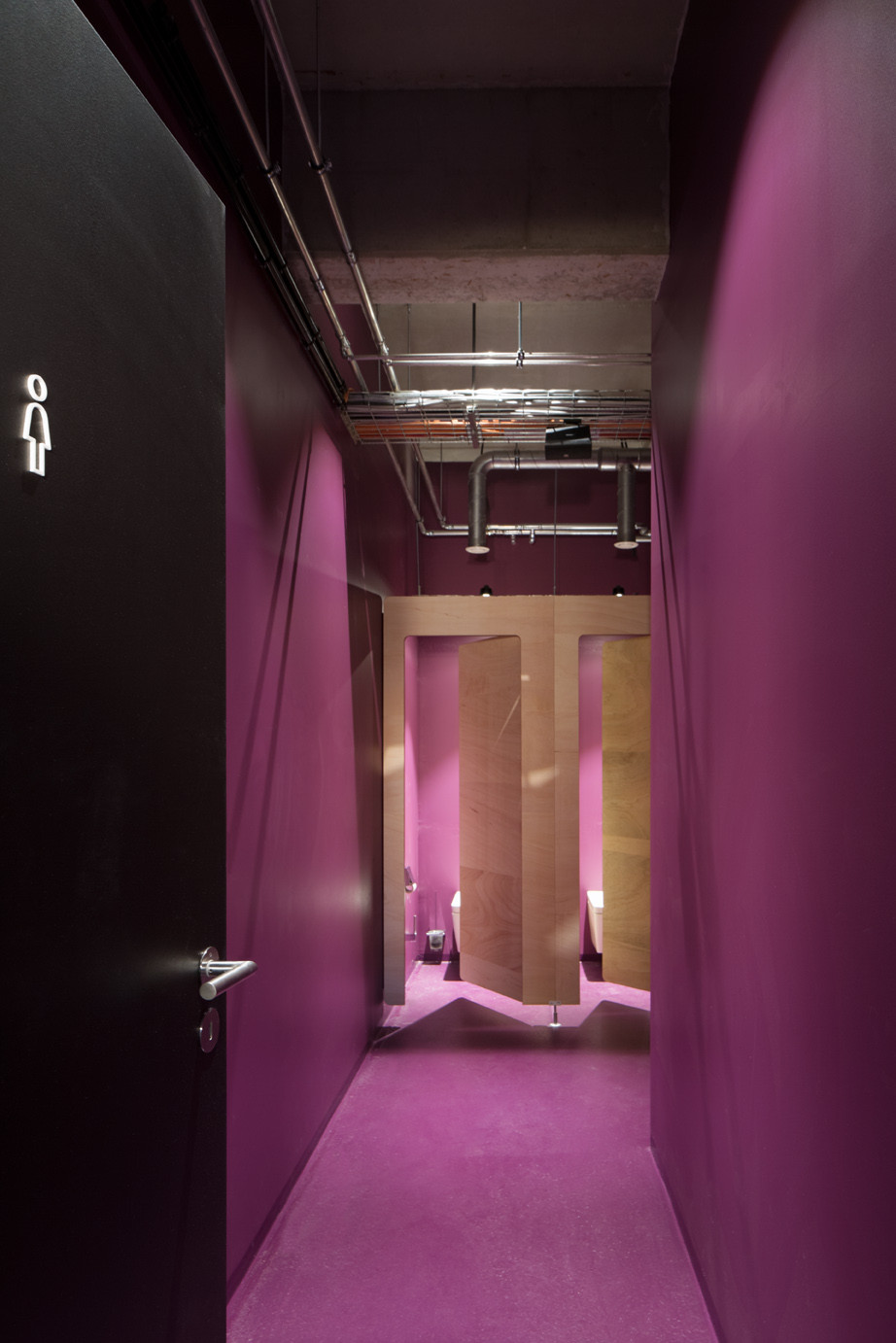 Gallery of New Soundcloud Headquarters / KINZO Berlin - 25