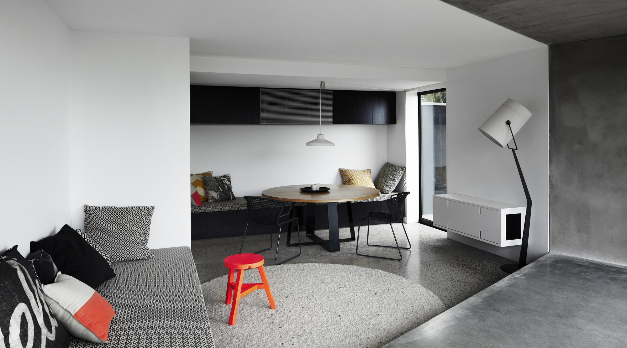 Gallery of The POD / Whiting Architects - 2