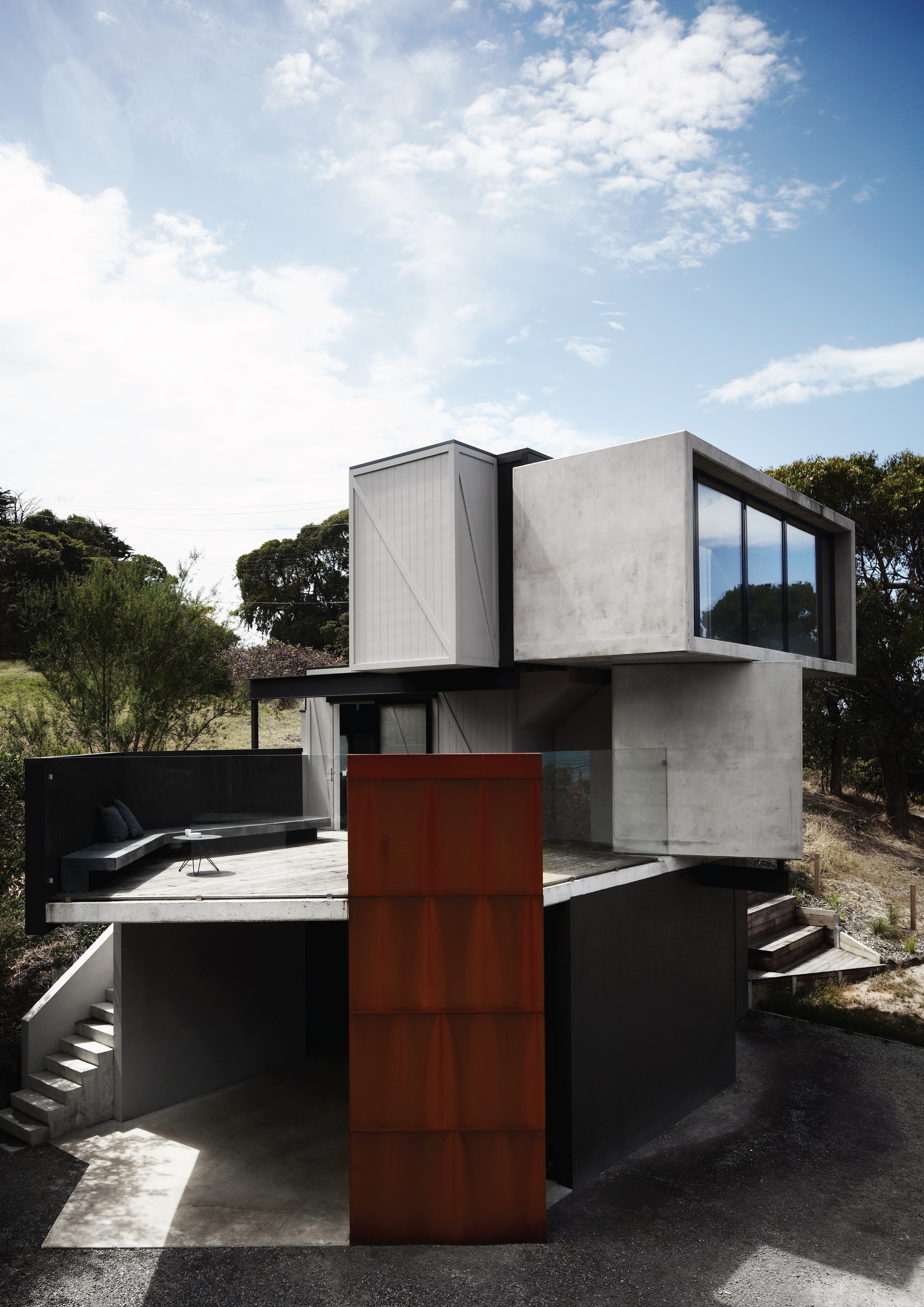 Gallery of The POD / Whiting Architects - 8