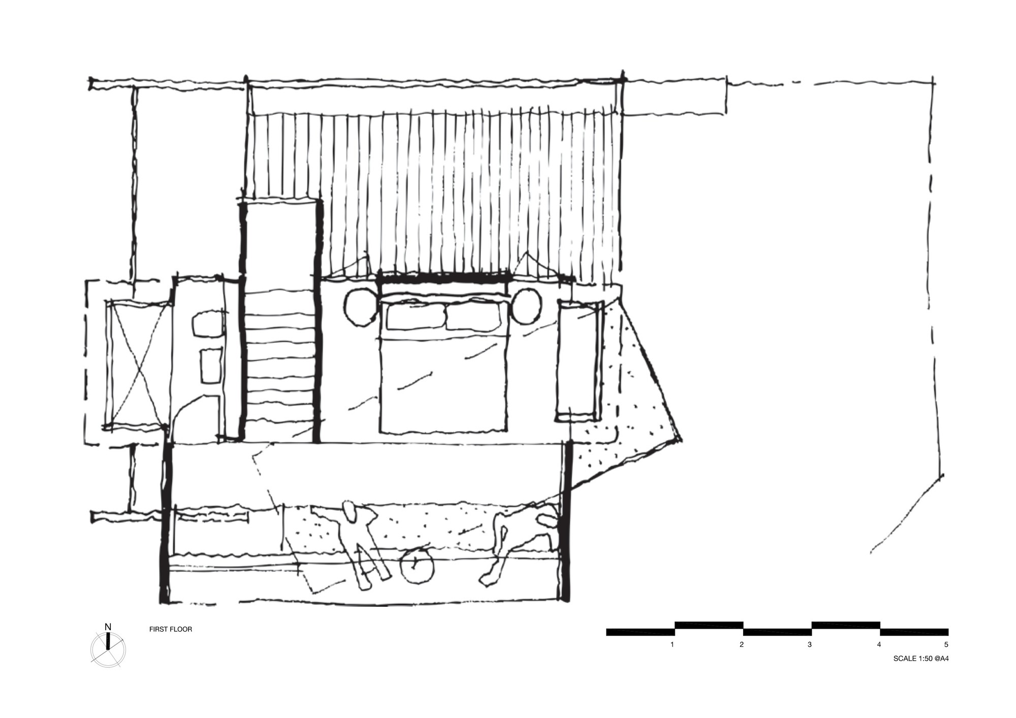 Gallery of The POD / Whiting Architects - 10