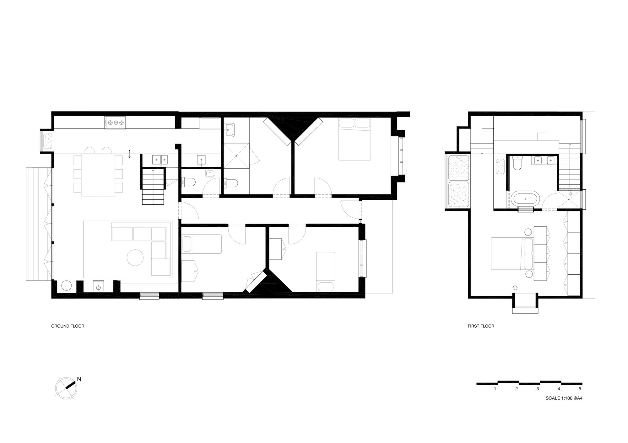 Gallery of Kerferd / Whiting Architects - 11