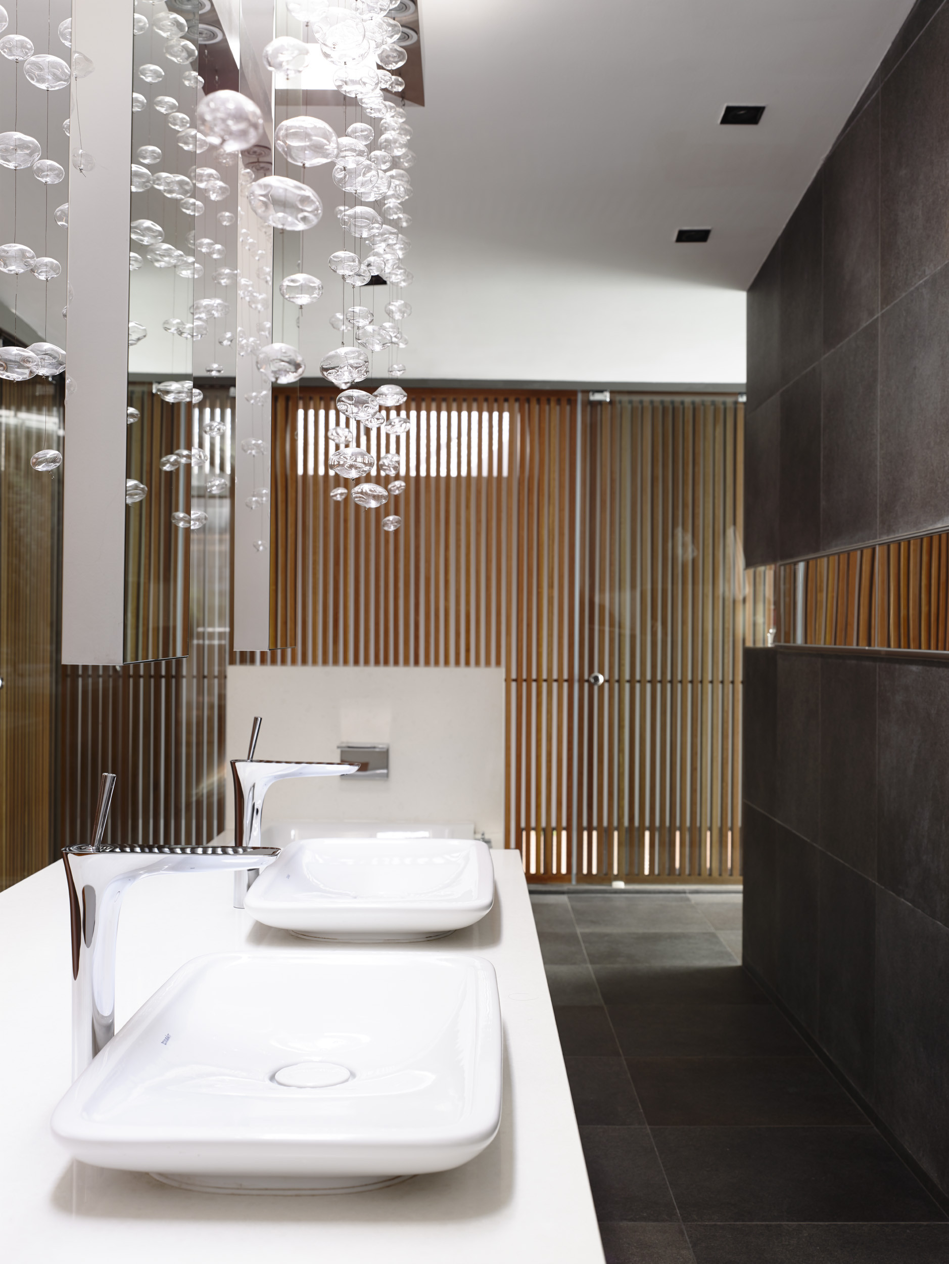 Galeria de Casa na Av. Faber / Hyla Architects - 2