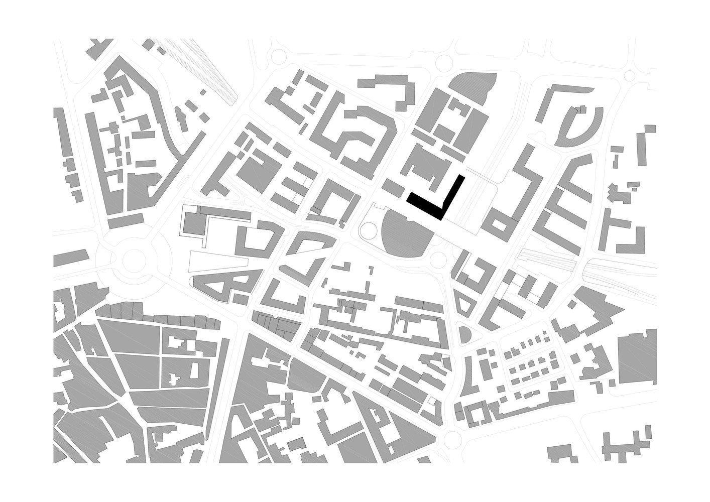 Gallery of Aix en Provence Conservatory of Music / Kengo Kuma ...