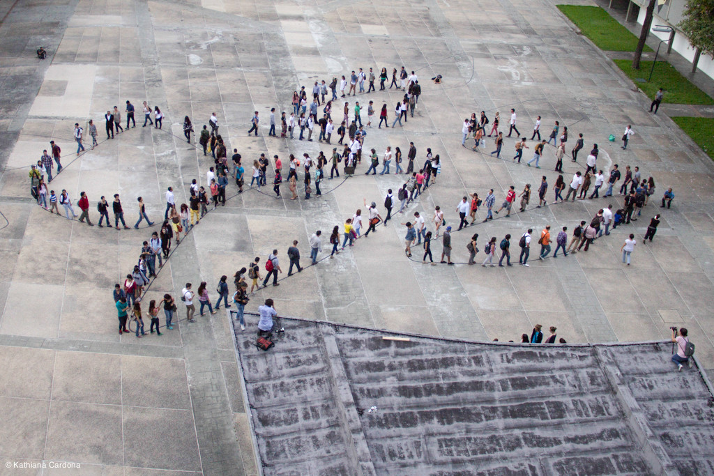 Galeria de Intervenção "Translaciones", por Proyecto Colectivo - 18