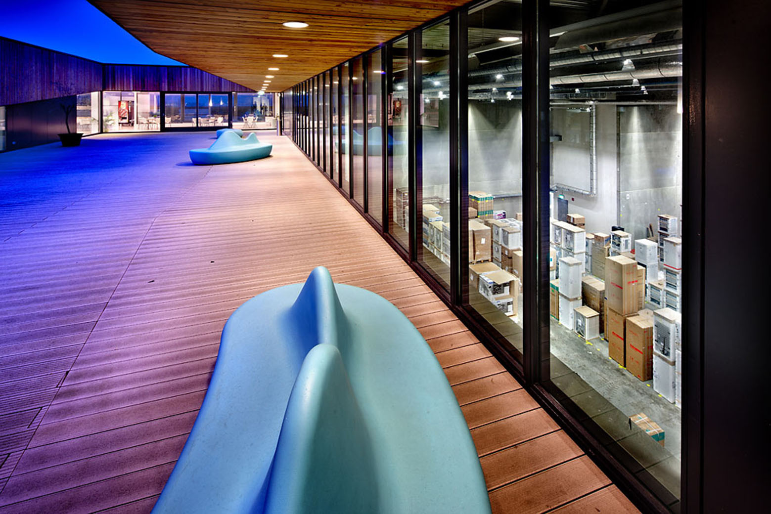 Gallery of Schuurman Group / Bekkering Adams Architects - 5