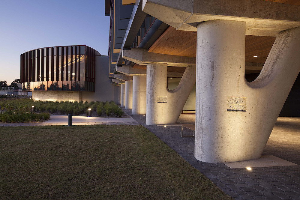 Gallery of Streamsong Resort / Alfonso Architects - 11