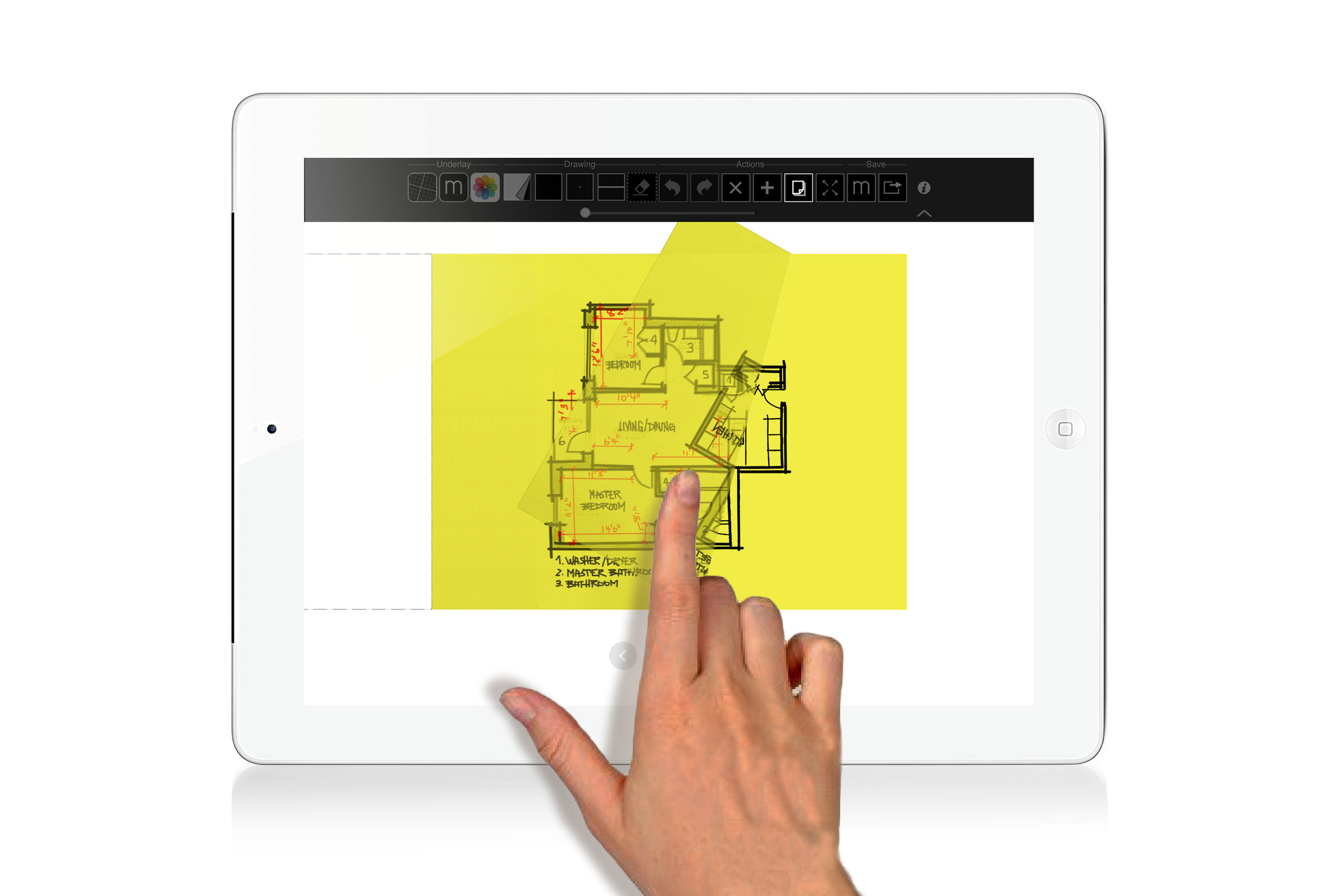 Gallery of Top 10 Technical Apps for Architects - 17