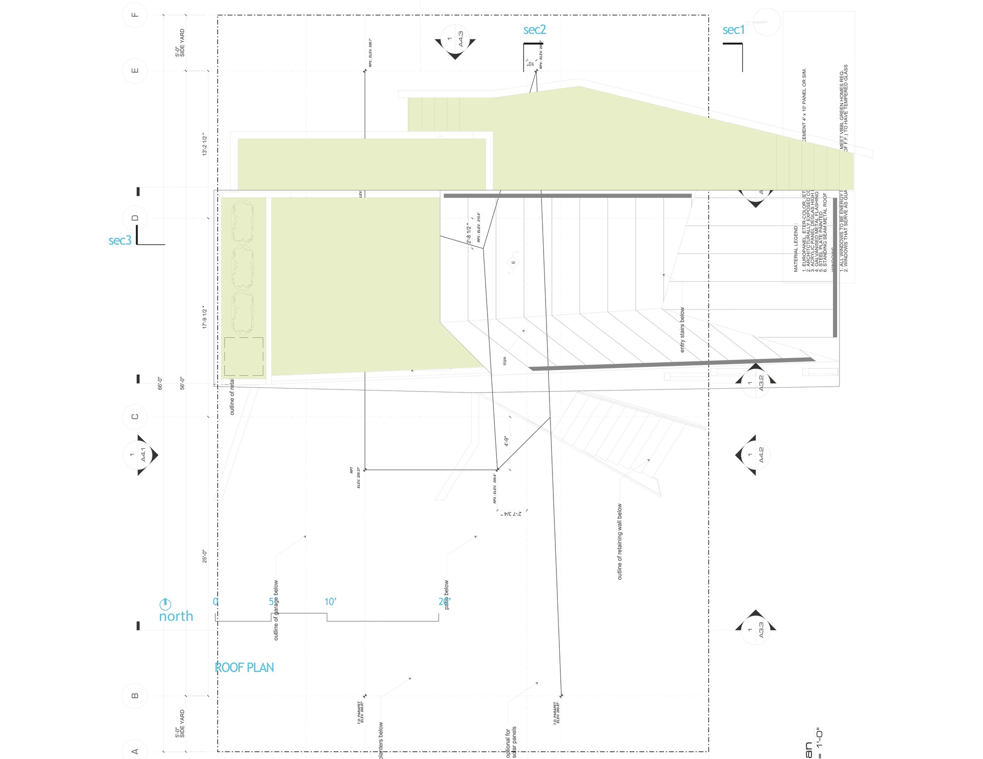 Gallery of The Vanglo House / LWPAC - 16