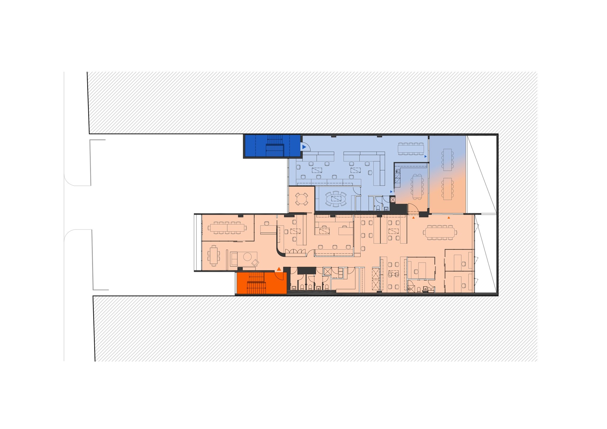 Gallery of Blackwood Street Bunker / Clare Cousins - 27