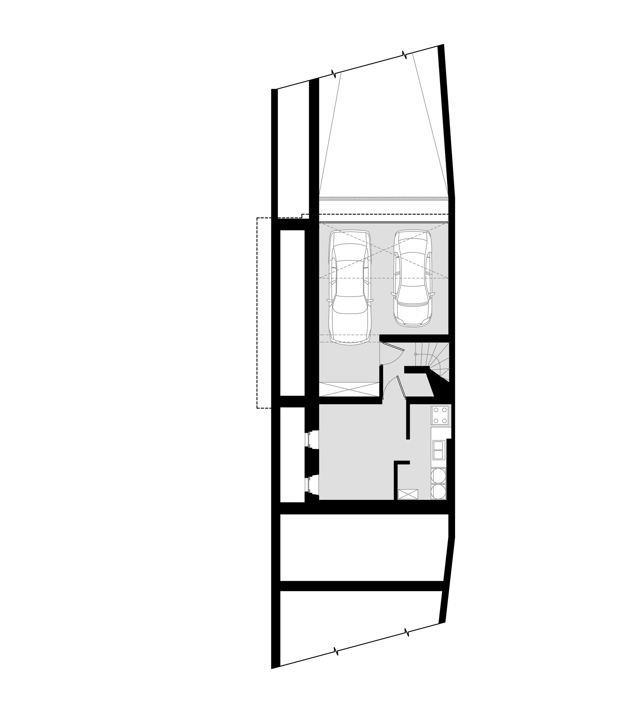 Gallery of Perforated House / Piotr Kluj + Paweł Litwinowicz - 24