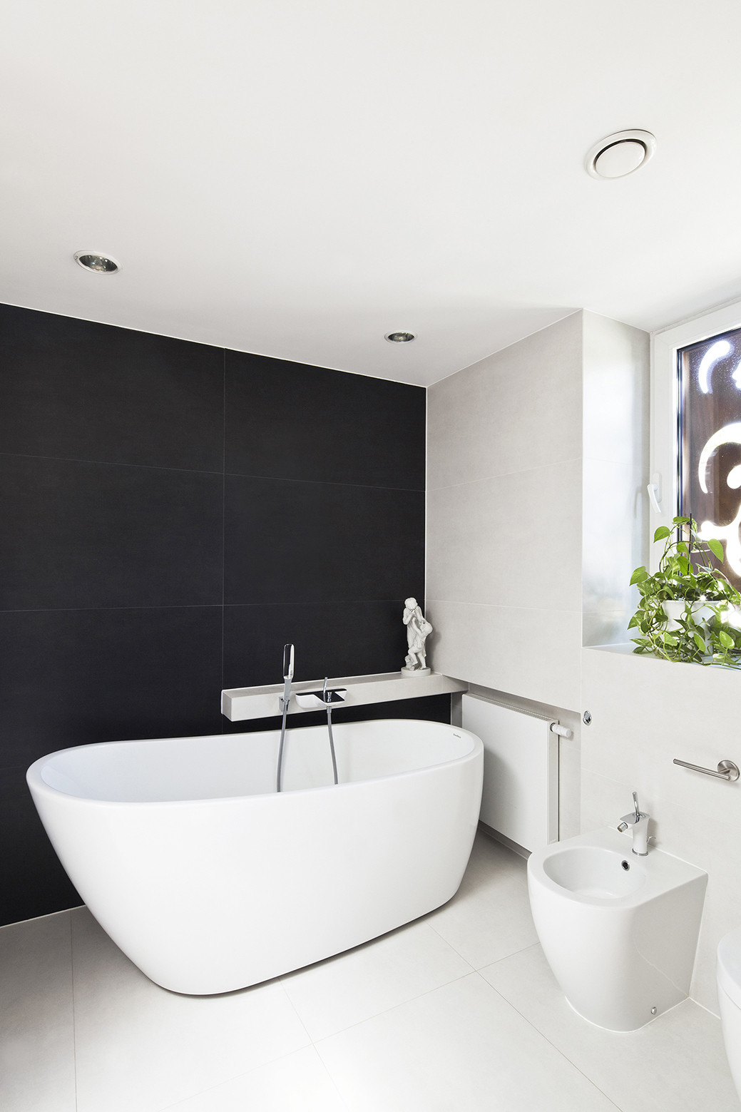 Gallery of Perforated House / Piotr Kluj + Paweł Litwinowicz - 10