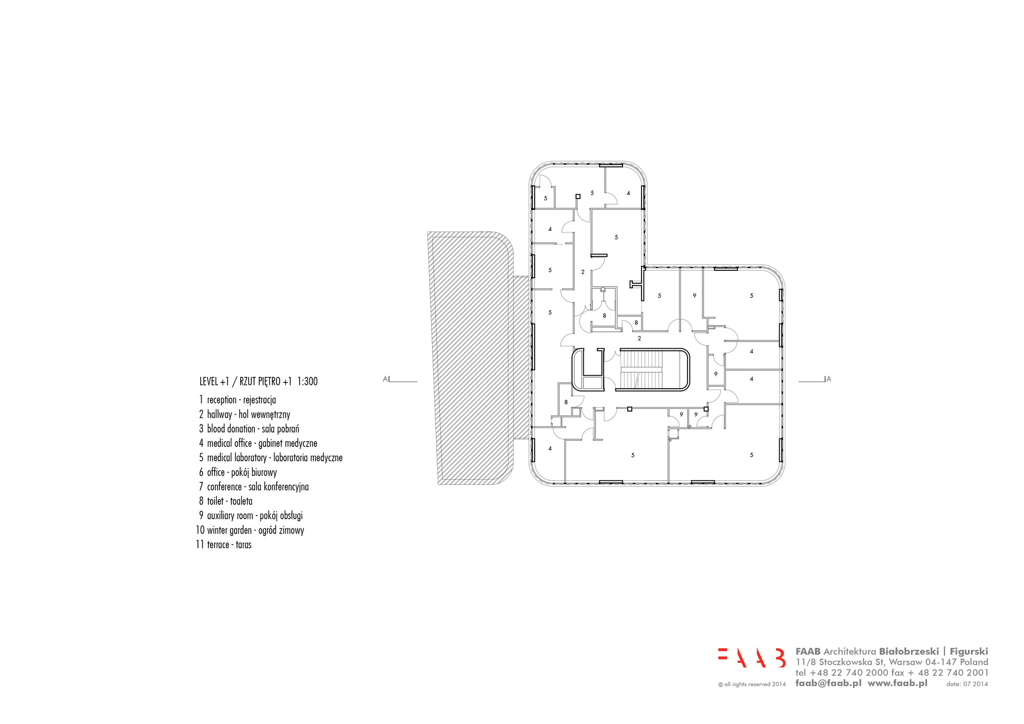 Blood Bank Floor Plan | Viewfloor.co
