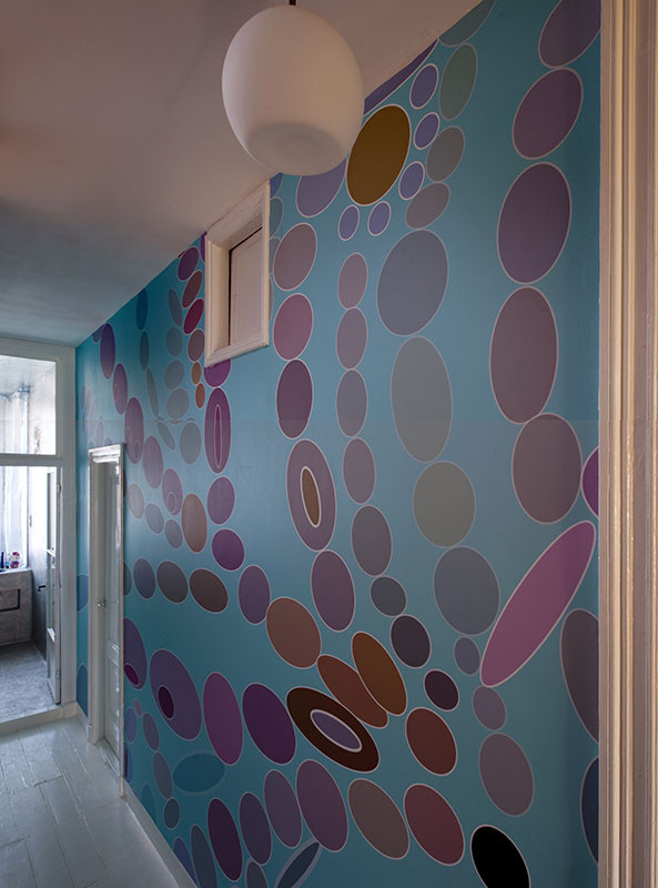 Gallery of Dutch Architects Transform Rotterdam House Into Terraced ...