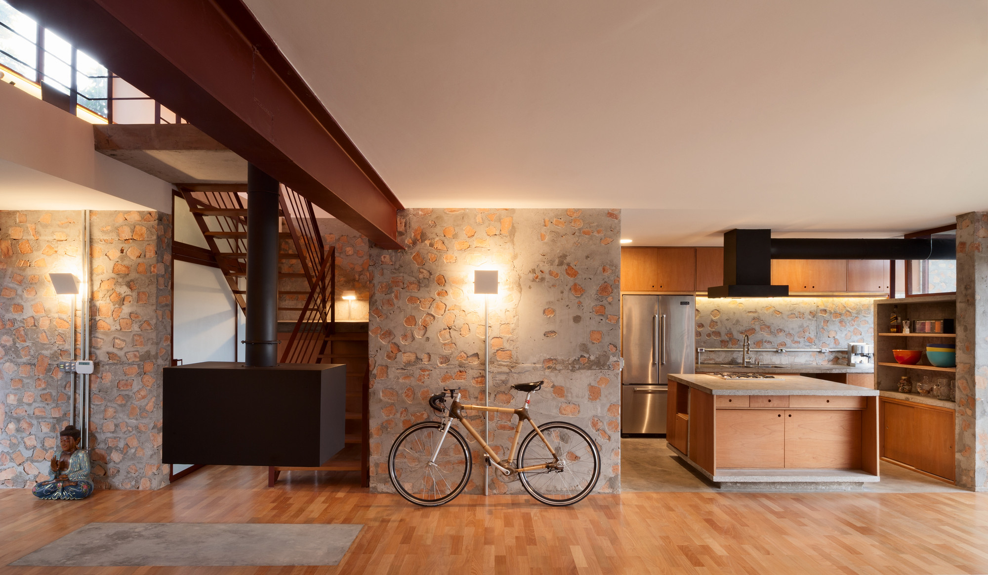 Gallery of Itobi House / Apiacás Arquitetos - 2