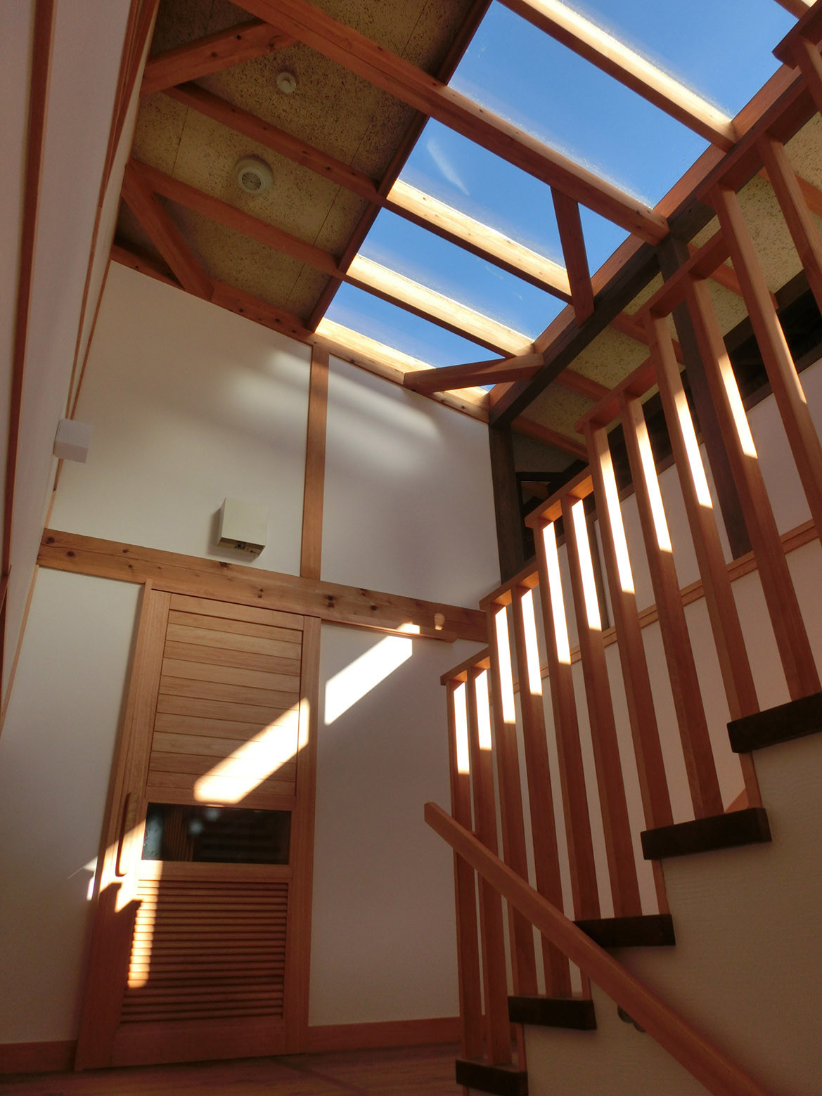 Gallery of Mino Nursery School 7 / Atelier Zo - 10