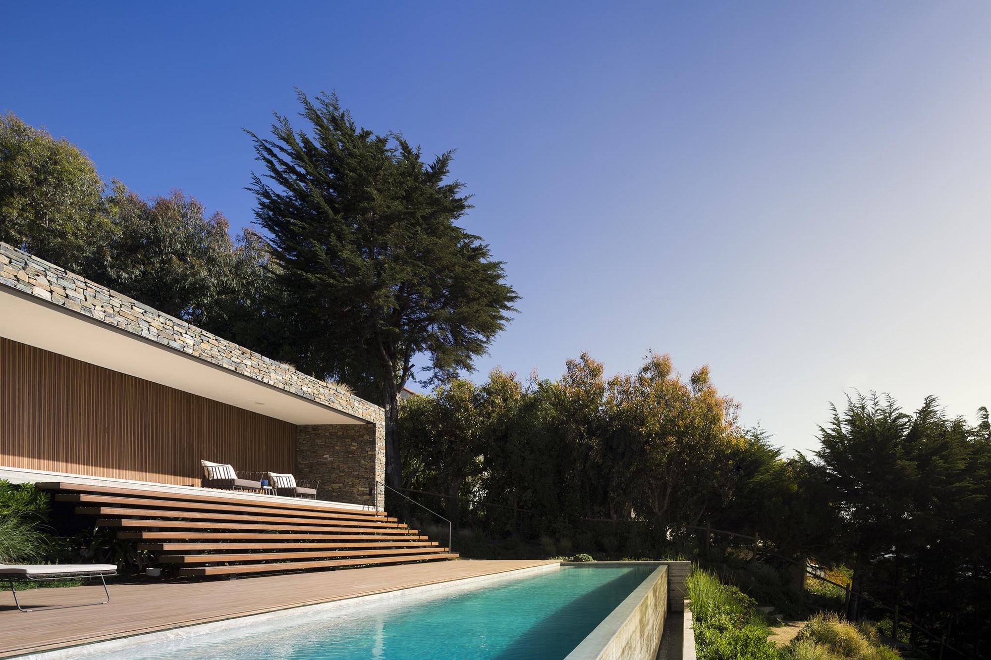 Galeria de Casa Rocas / studio mk27 - 20