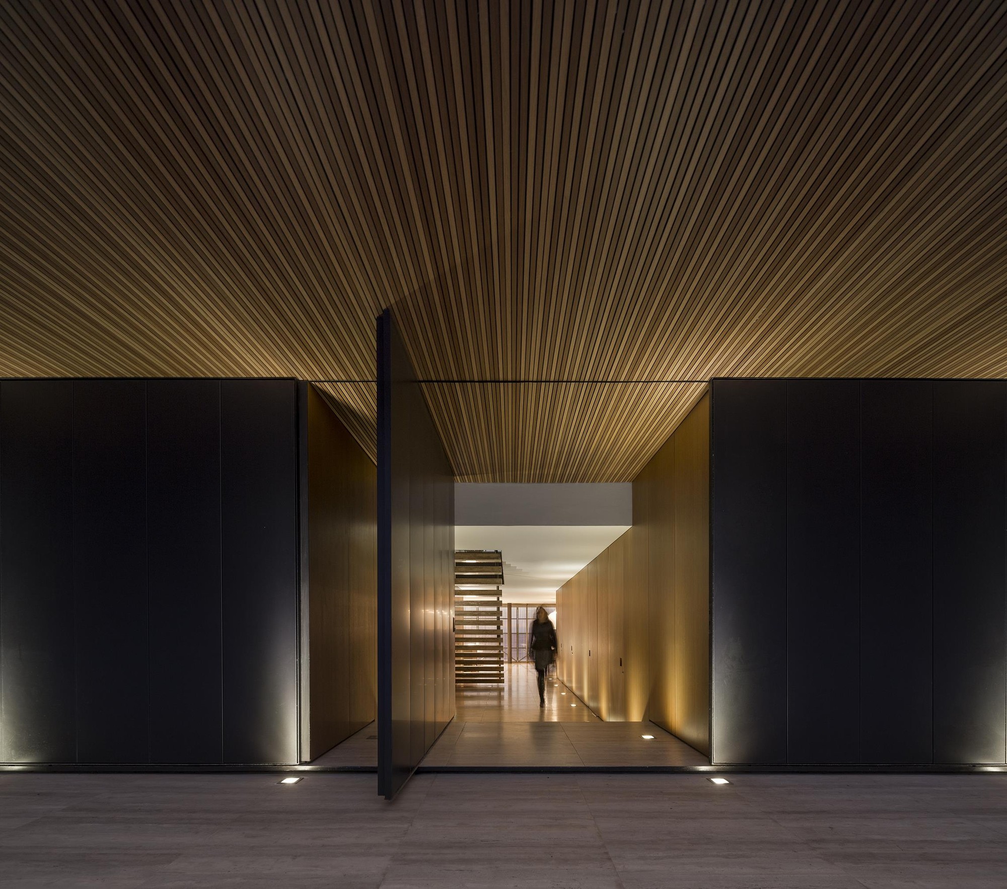 Galeria de Casa Rocas / studio mk27 - 3