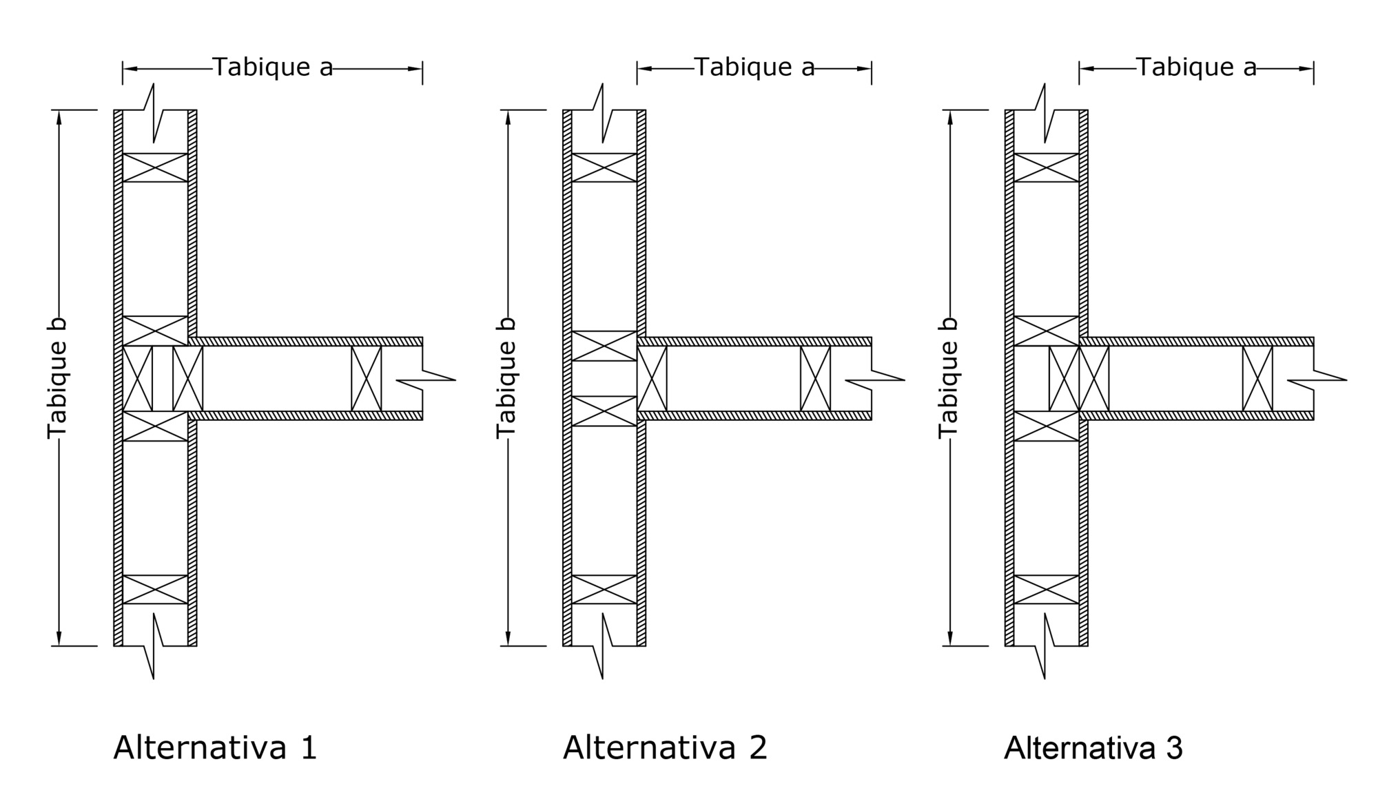 Galería de Materiales: Detalles Constructivos en Madera - 12