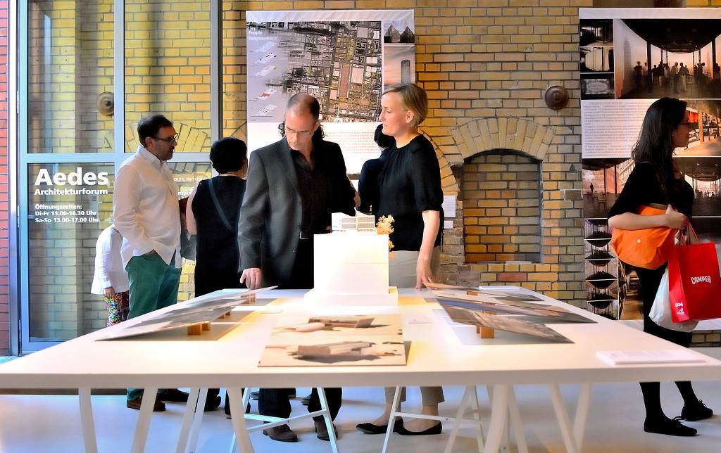 Gallery of Building in the Metropolis MX - Gaeta Springall Arquitectos - 1