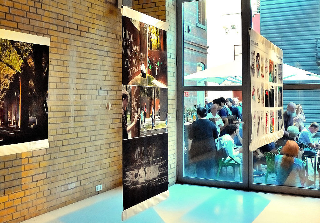 Gallery of Building in the Metropolis MX - Gaeta Springall Arquitectos - 3