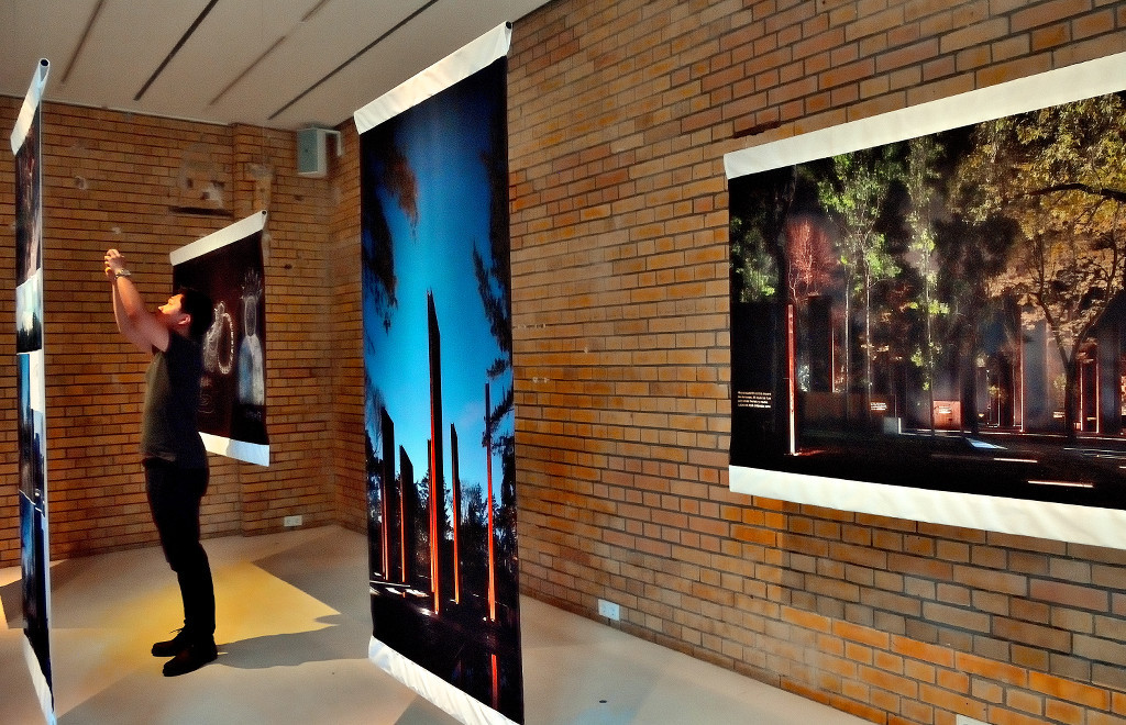 Gallery of Building in the Metropolis MX - Gaeta Springall Arquitectos - 5