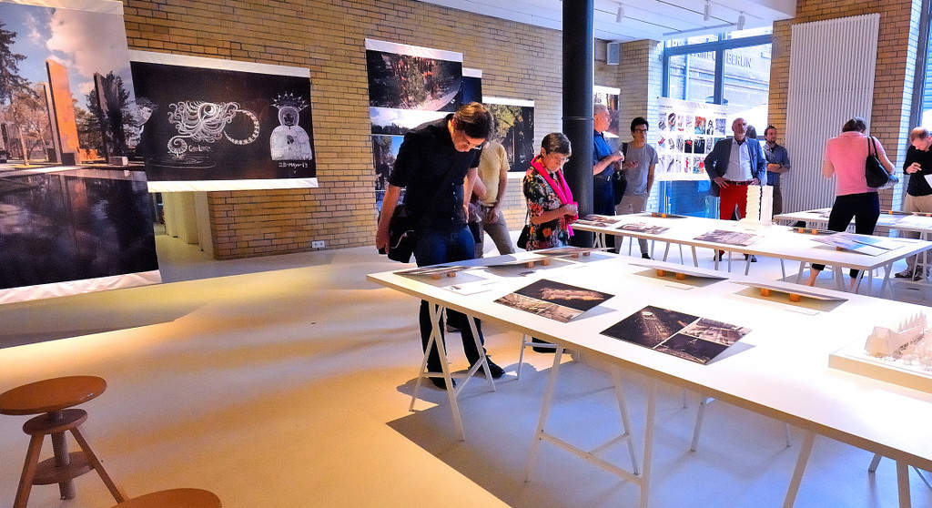 Gallery of Building in the Metropolis MX - Gaeta Springall Arquitectos - 8