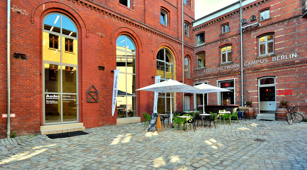 Gallery of Building in the Metropolis MX - Gaeta Springall Arquitectos - 1