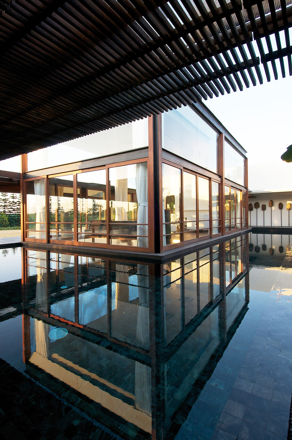 Gallery of Emerging Practices in India: SPASM Design Architects - 6