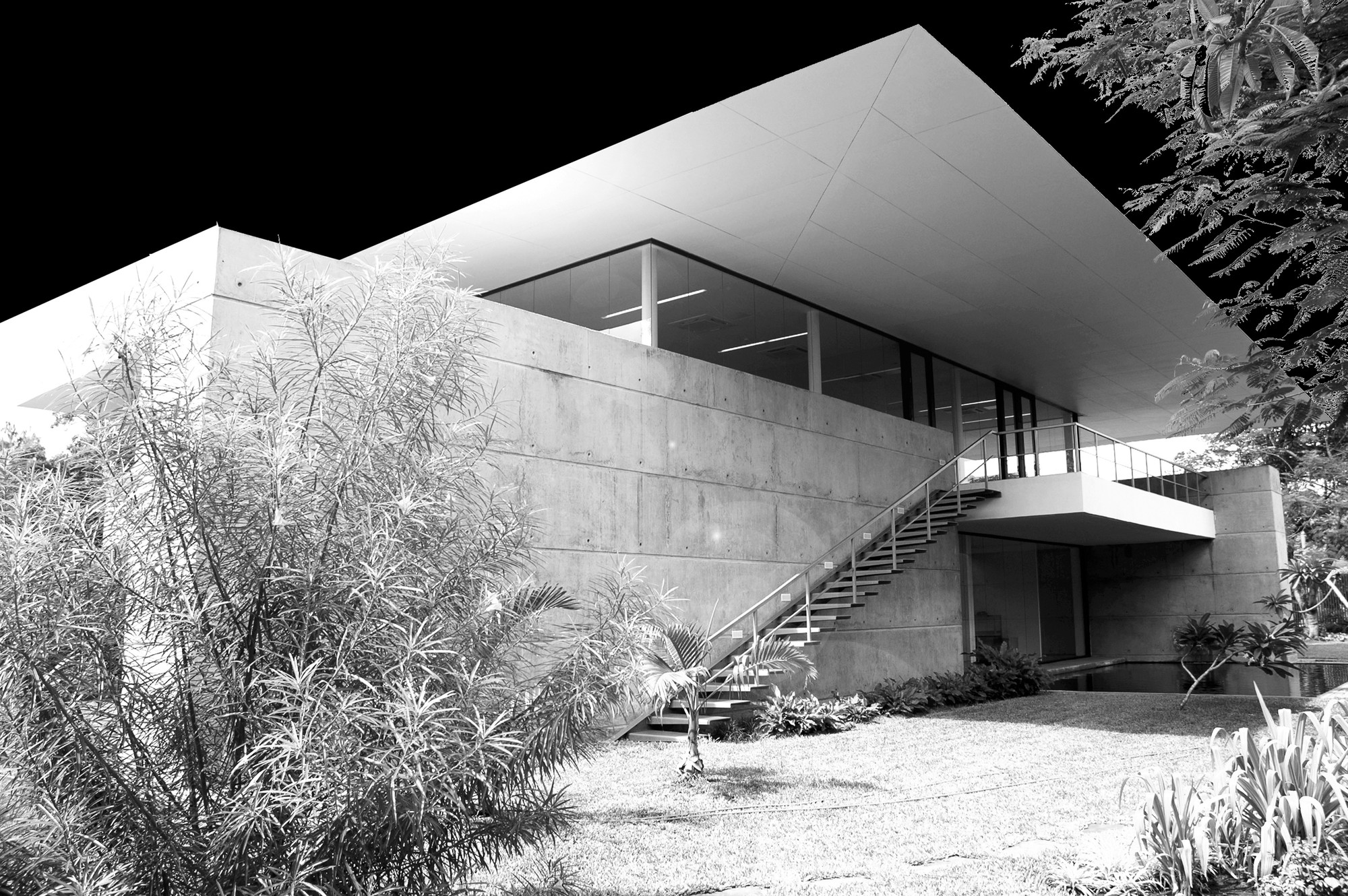 Gallery of Emerging Practices in India: SPASM Design Architects - 12