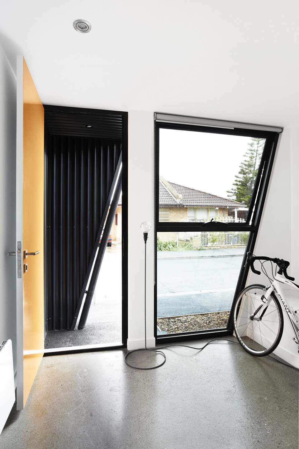 Gallery of Hunter Street / ODR Architects - 14