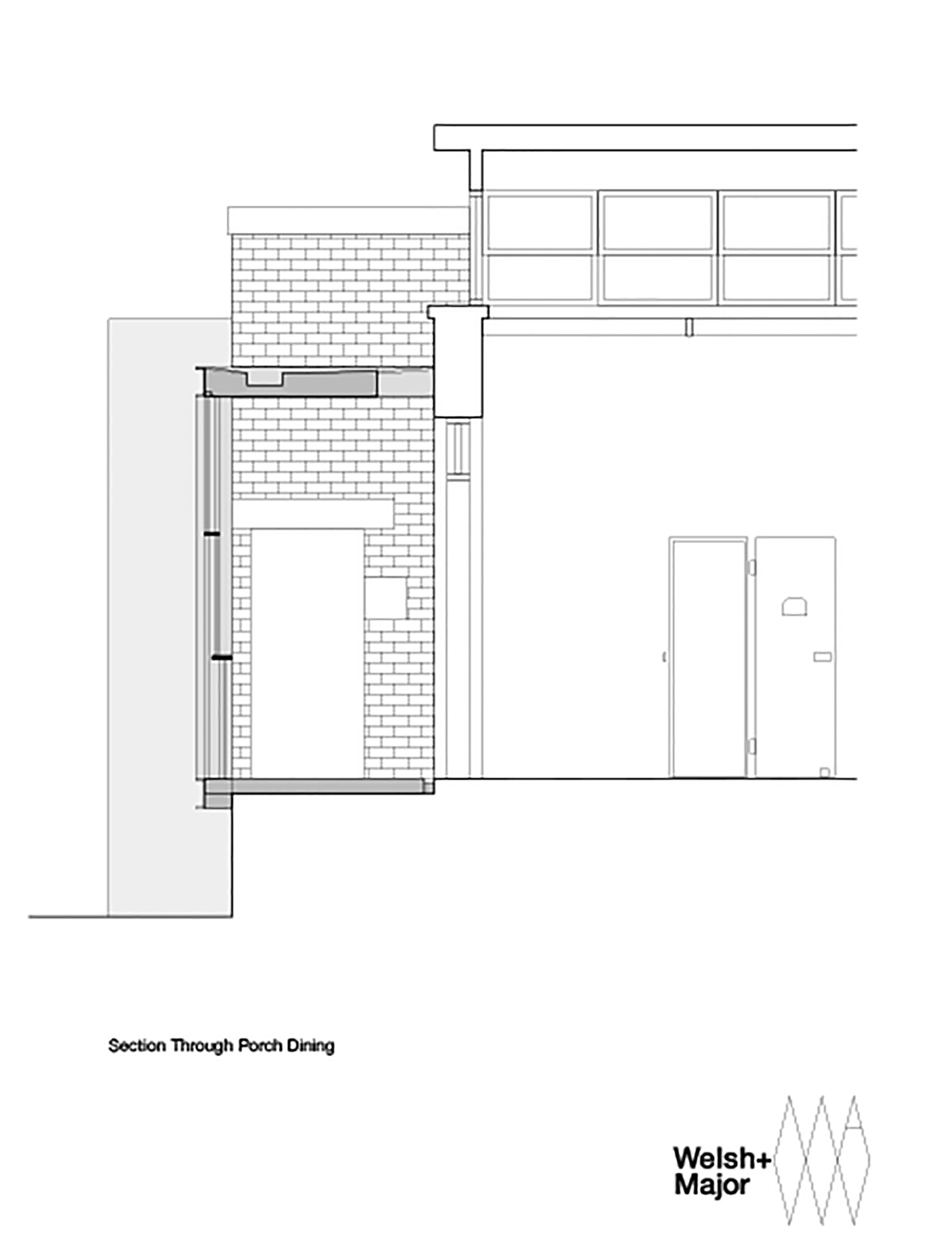 Gallery of Rocks Police Station / Welsh+Major - 22