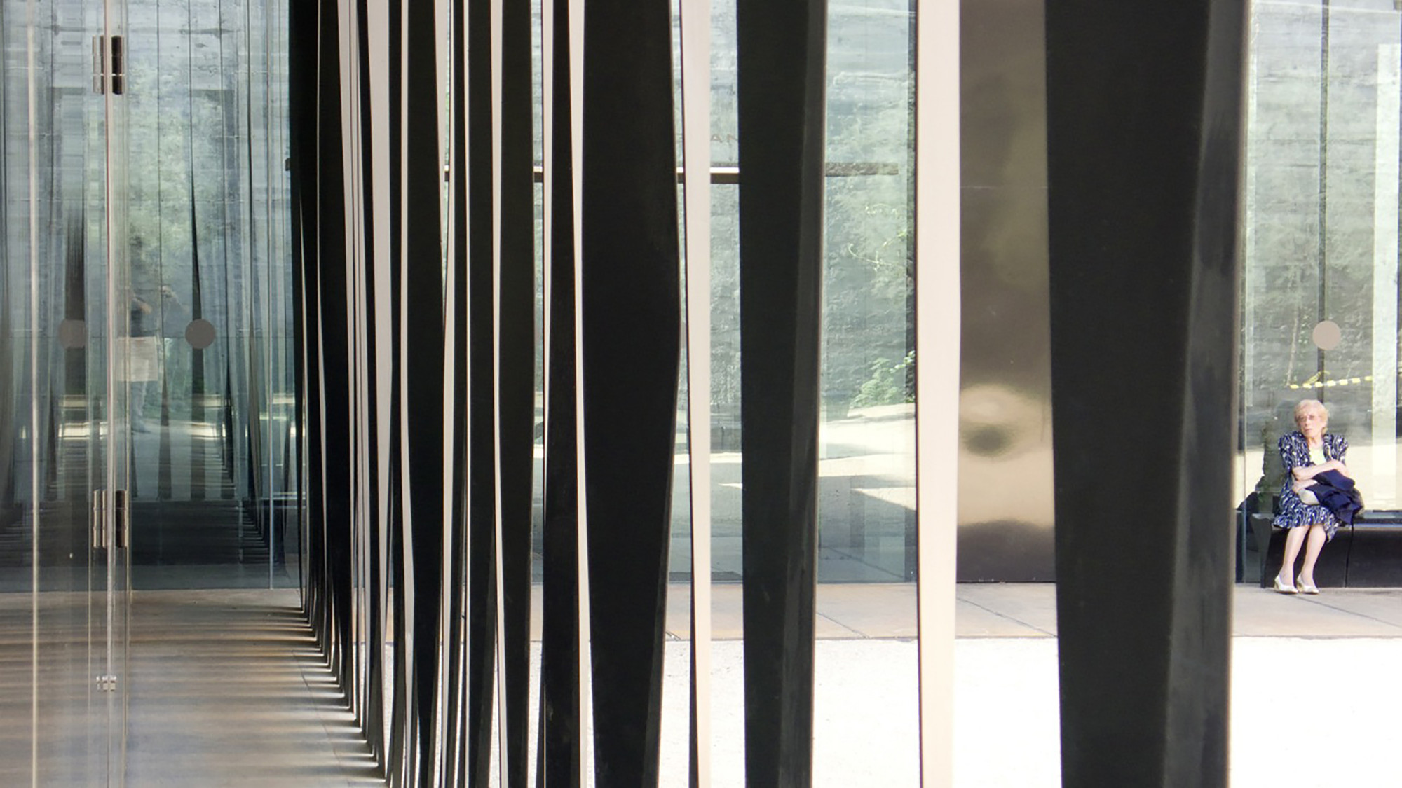 Gallery of Sant Antoni - Joan Oliver Library / RCR Arquitectes - 11