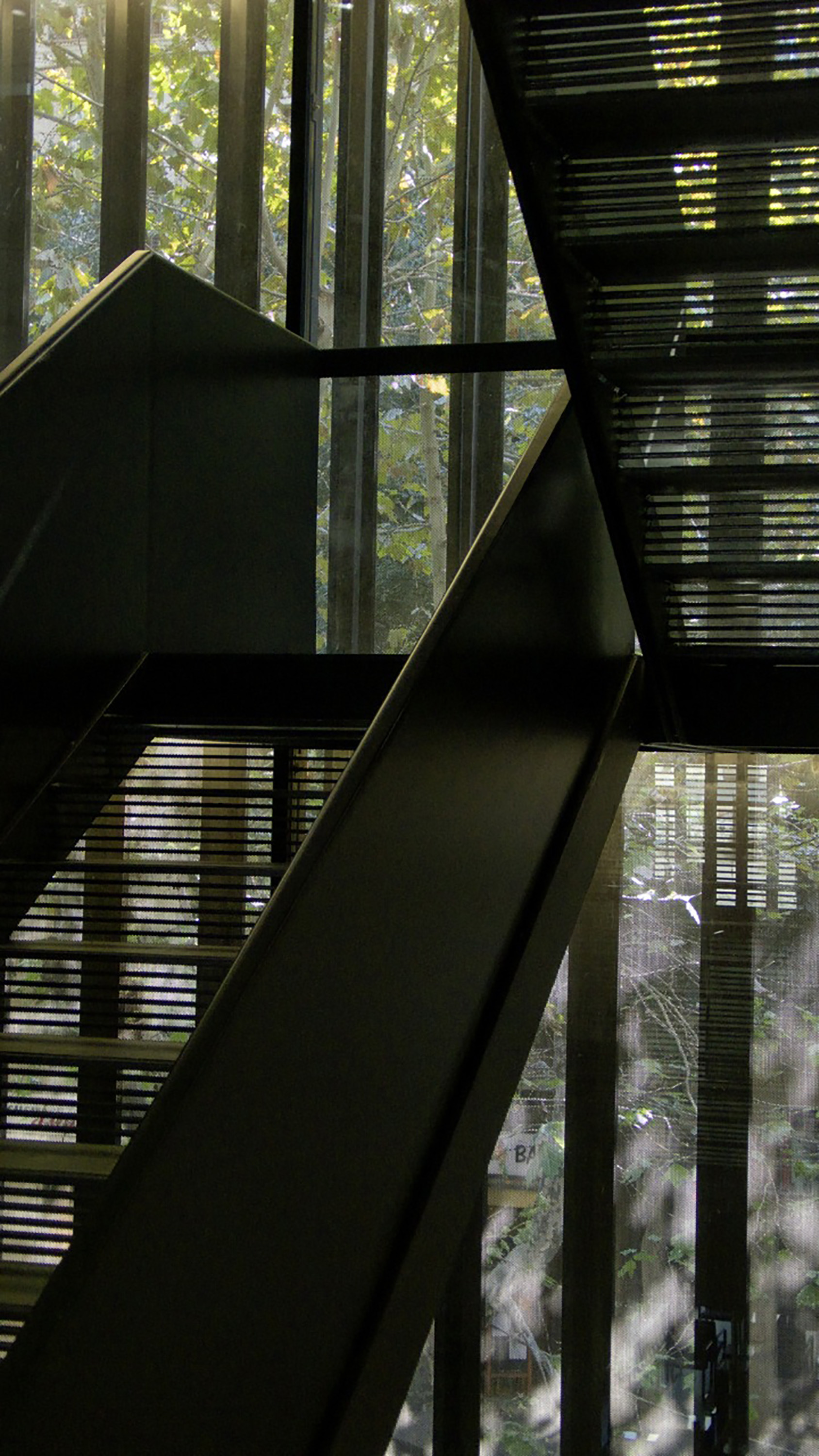 Gallery of Sant Antoni - Joan Oliver Library / RCR Arquitectes - 29