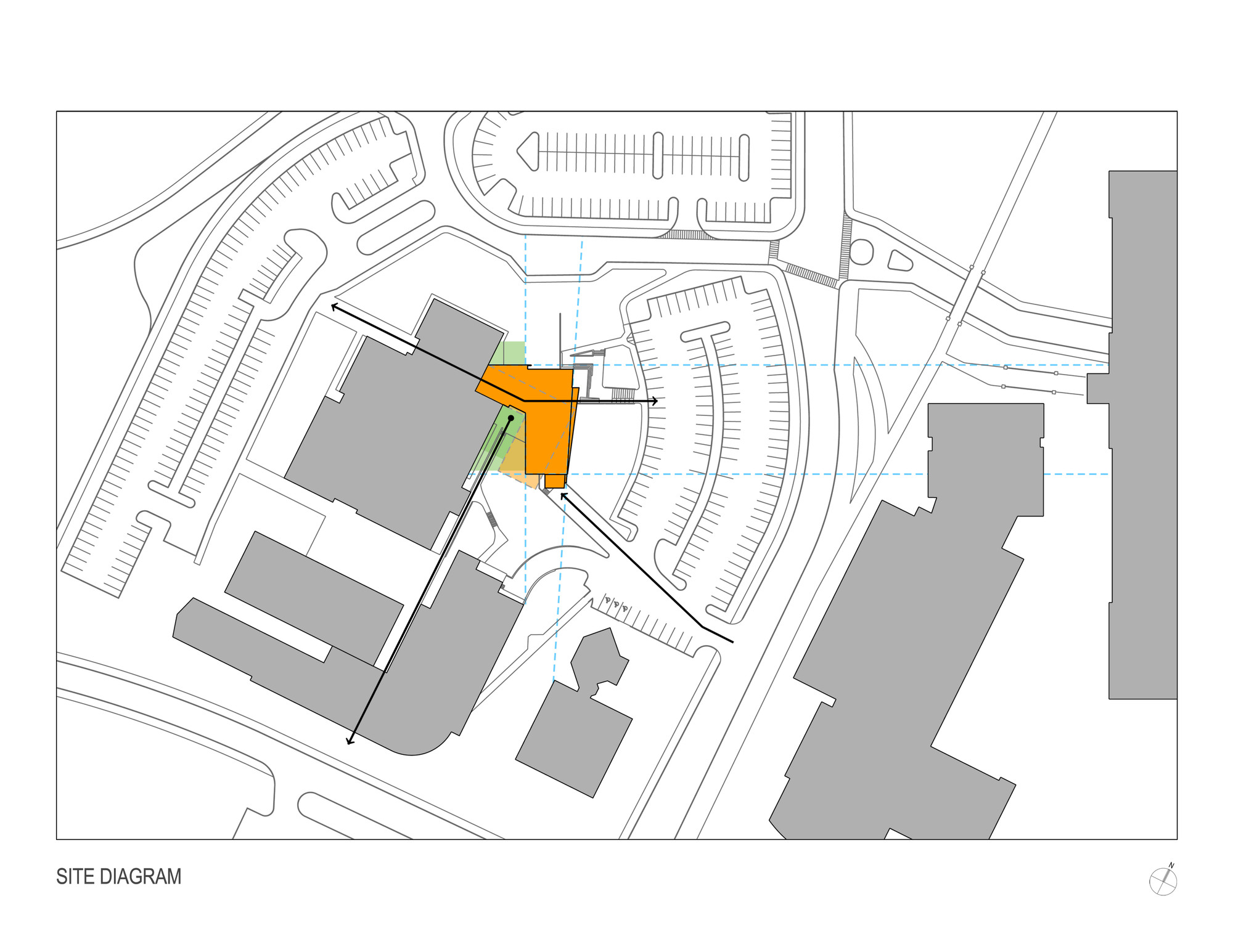 Gallery of Zuckerman Museum of Art / Stanley Beaman & Sears - 11