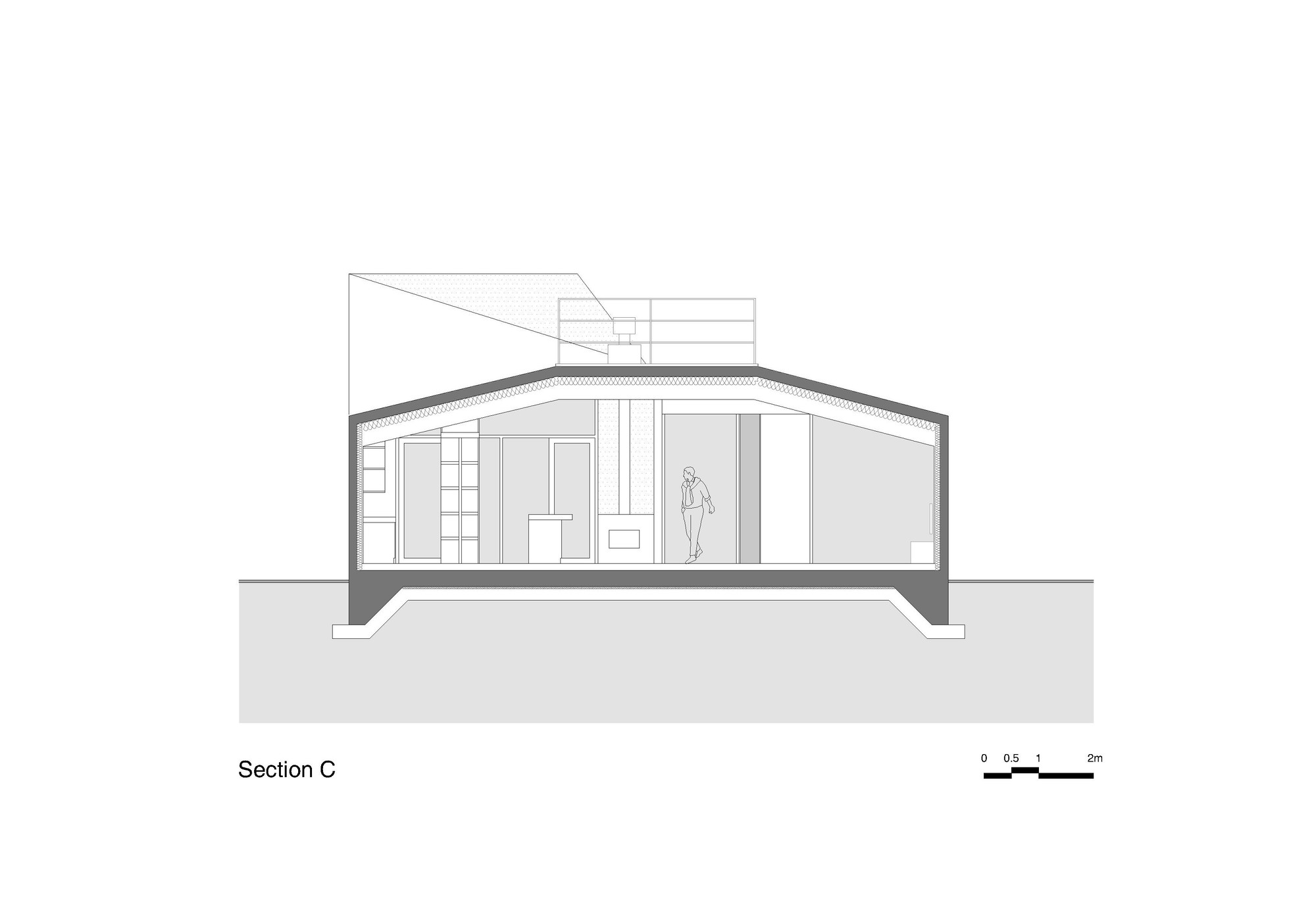 Gallery of VOIDWALL / AND - 12