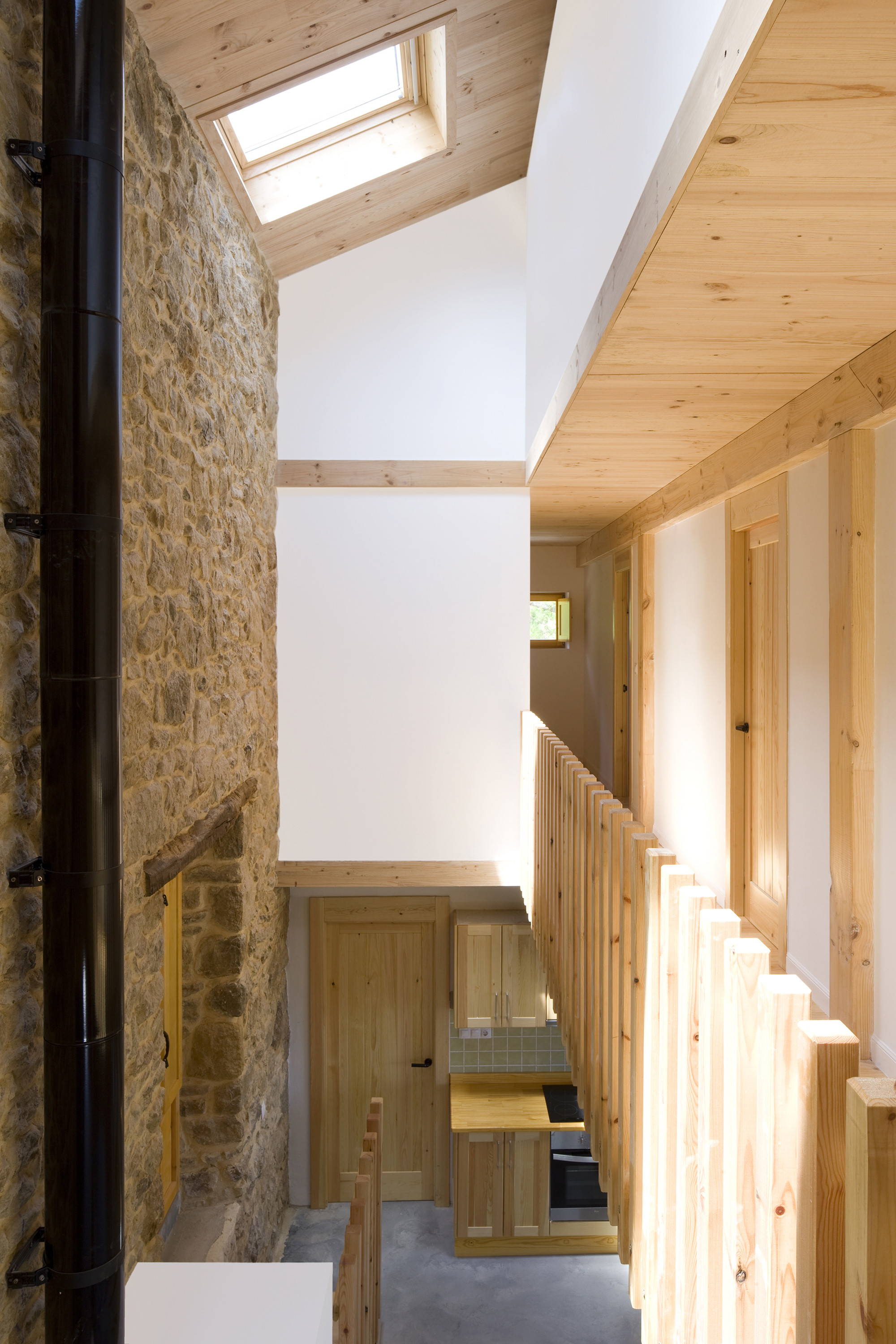 Gallery of Country House Renovation / 2260mm Arquitectes - 10