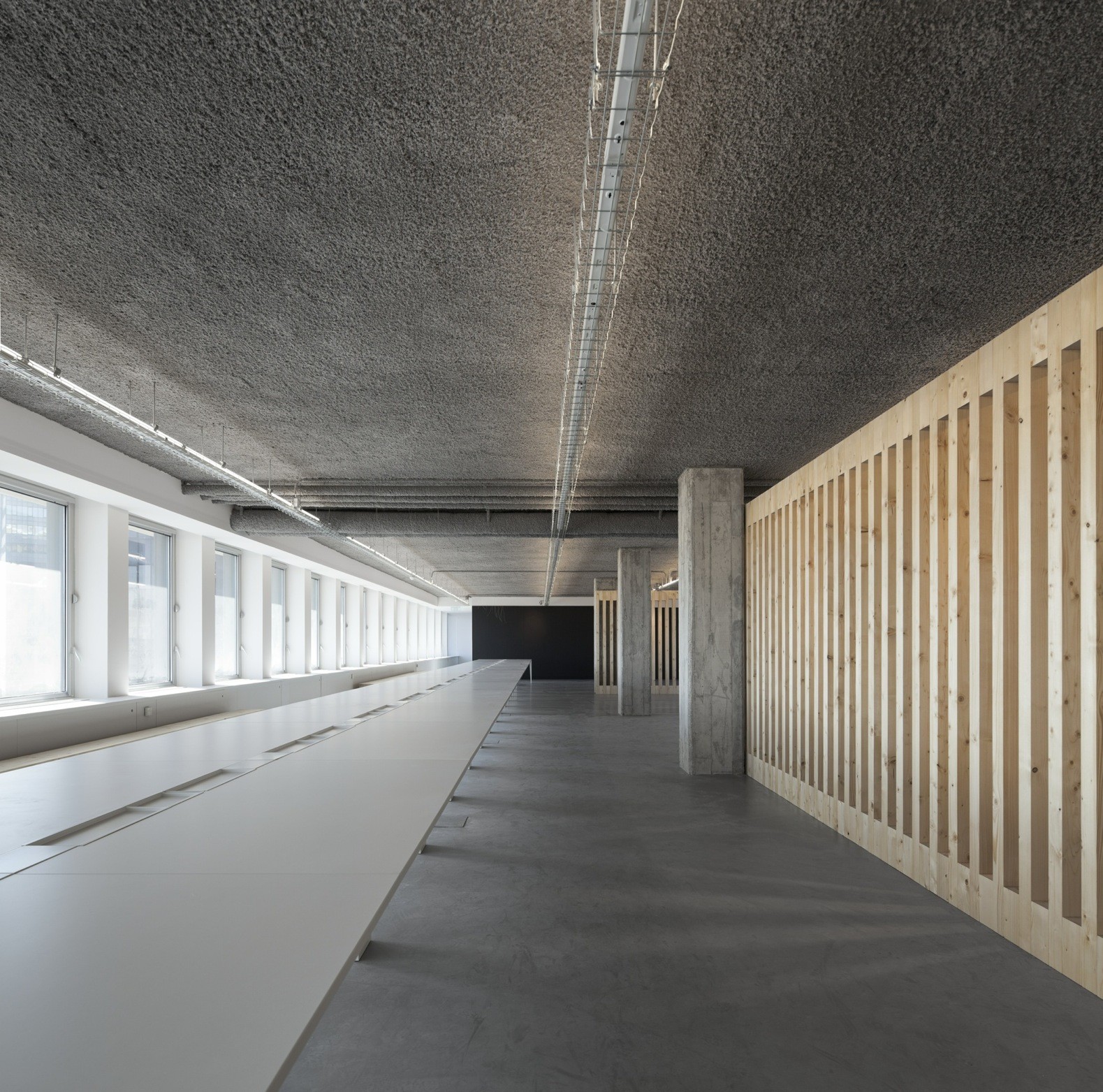 Gallery of TBWA\LISBON office / ColectivArquitectura - 13