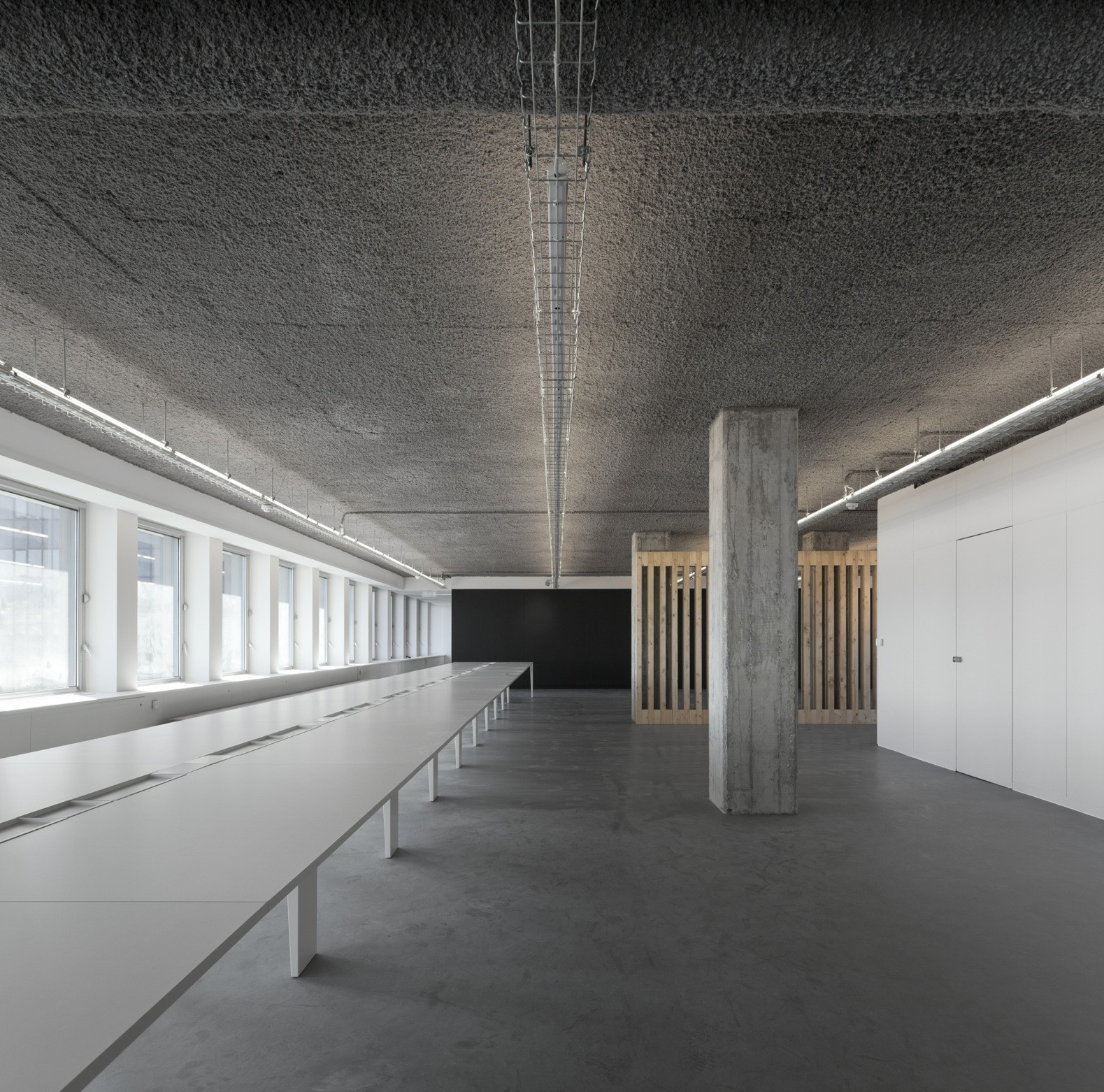 Gallery of TBWA\LISBON office / ColectivArquitectura - 8