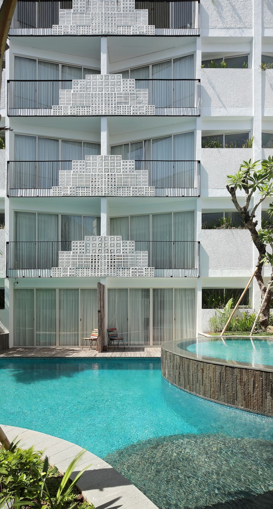 Gallery of Akmani Legian / TWS Partners - 15