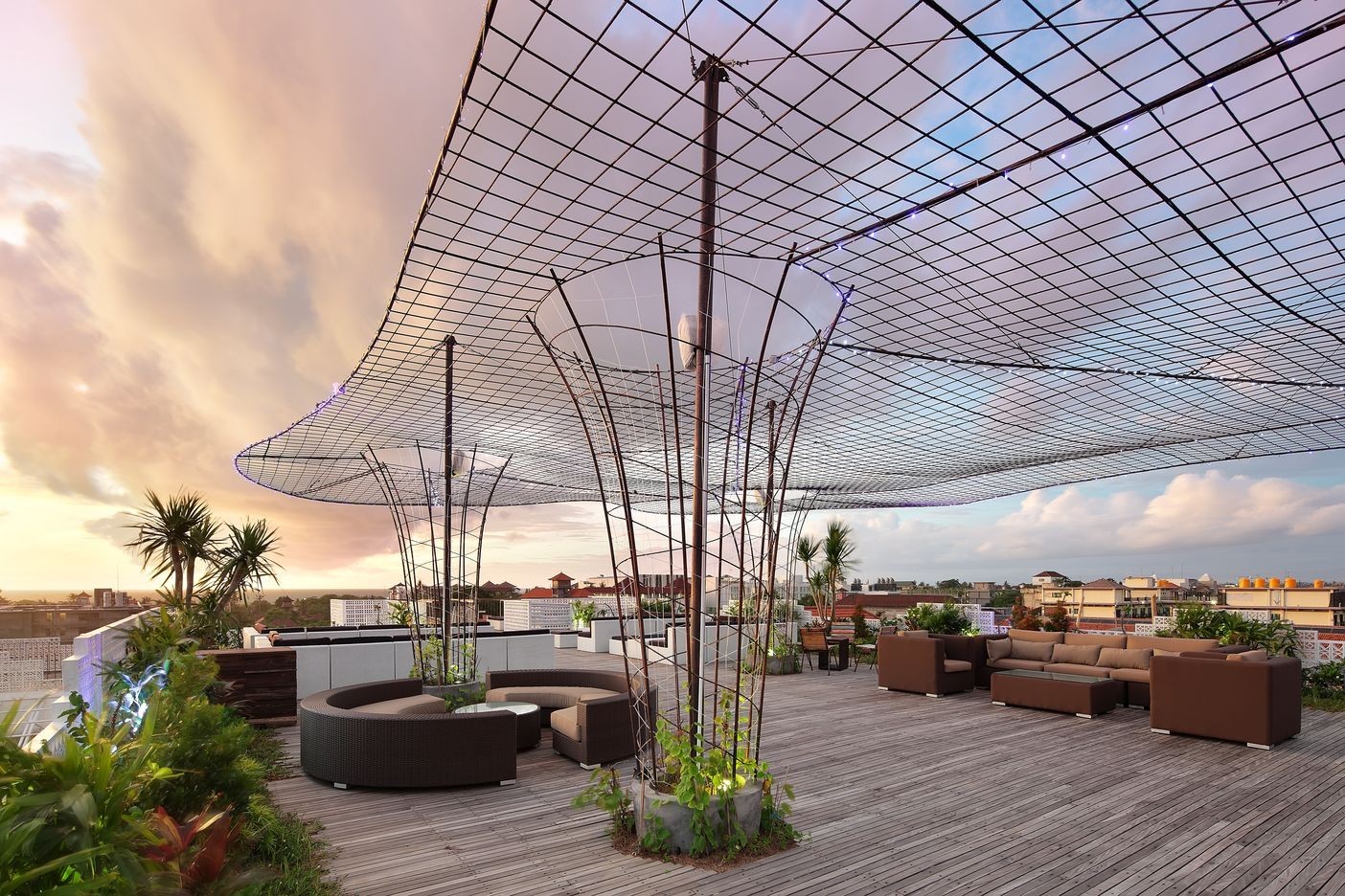 Gallery of Akmani Legian / TWS Partners - 2