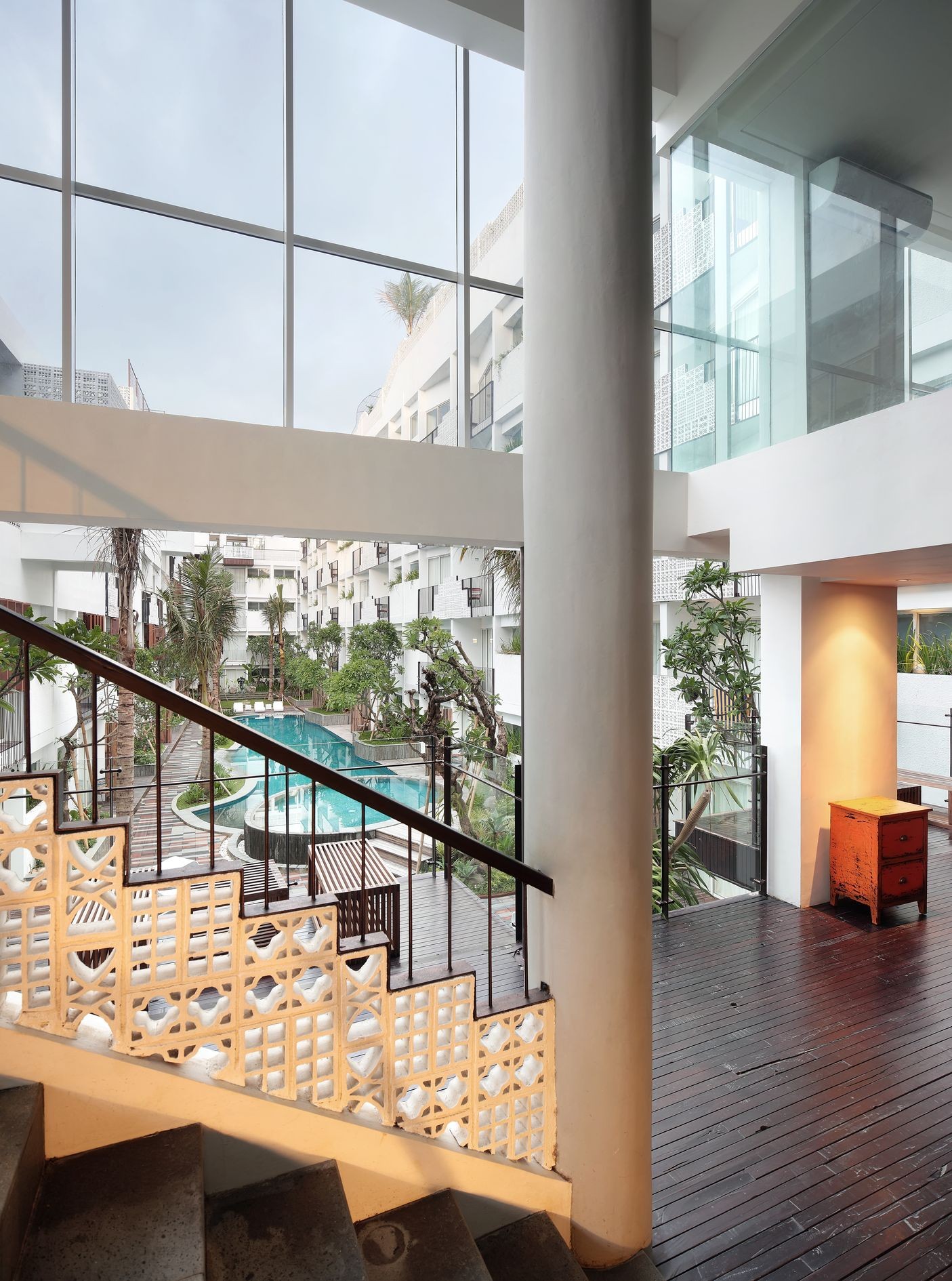 Galería de Akmani Legian / TWS Partners - 17