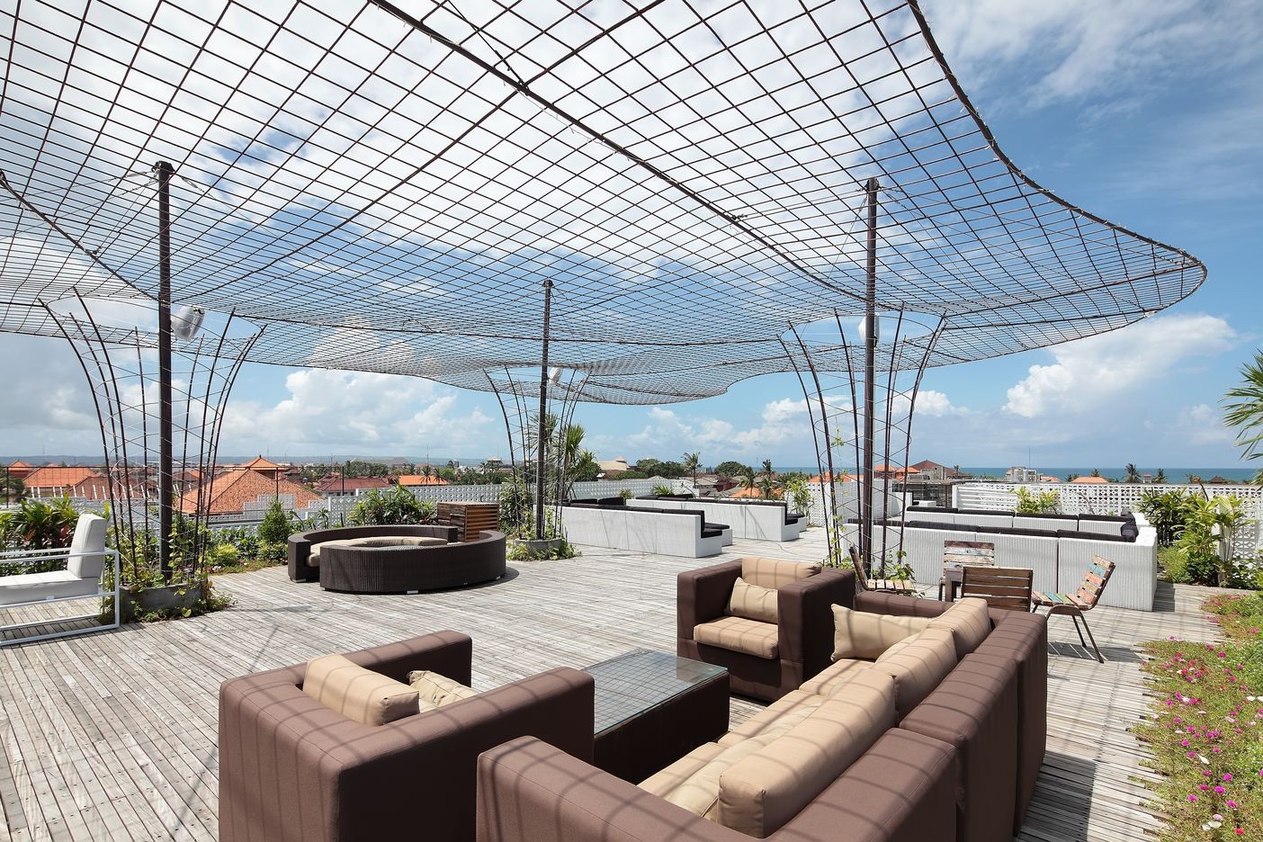 Gallery of Akmani Legian / TWS Partners - 18