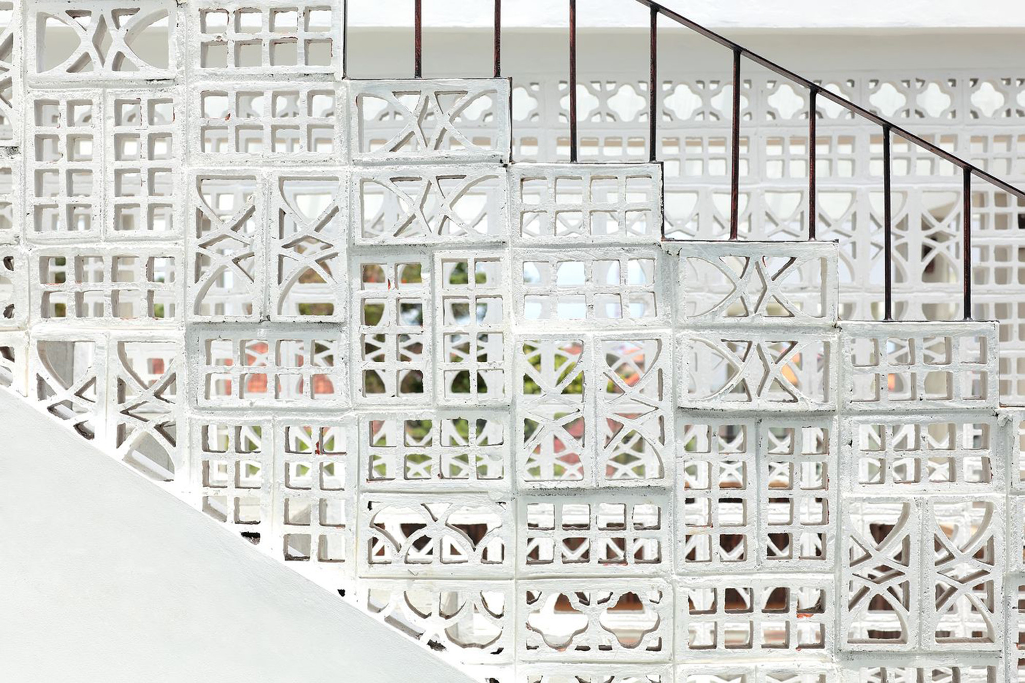 Galería de Akmani Legian / TWS Partners - 5